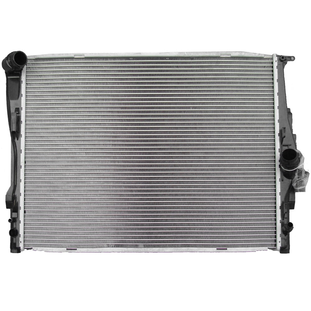 2006 Bmw 325i Radiator Automotive