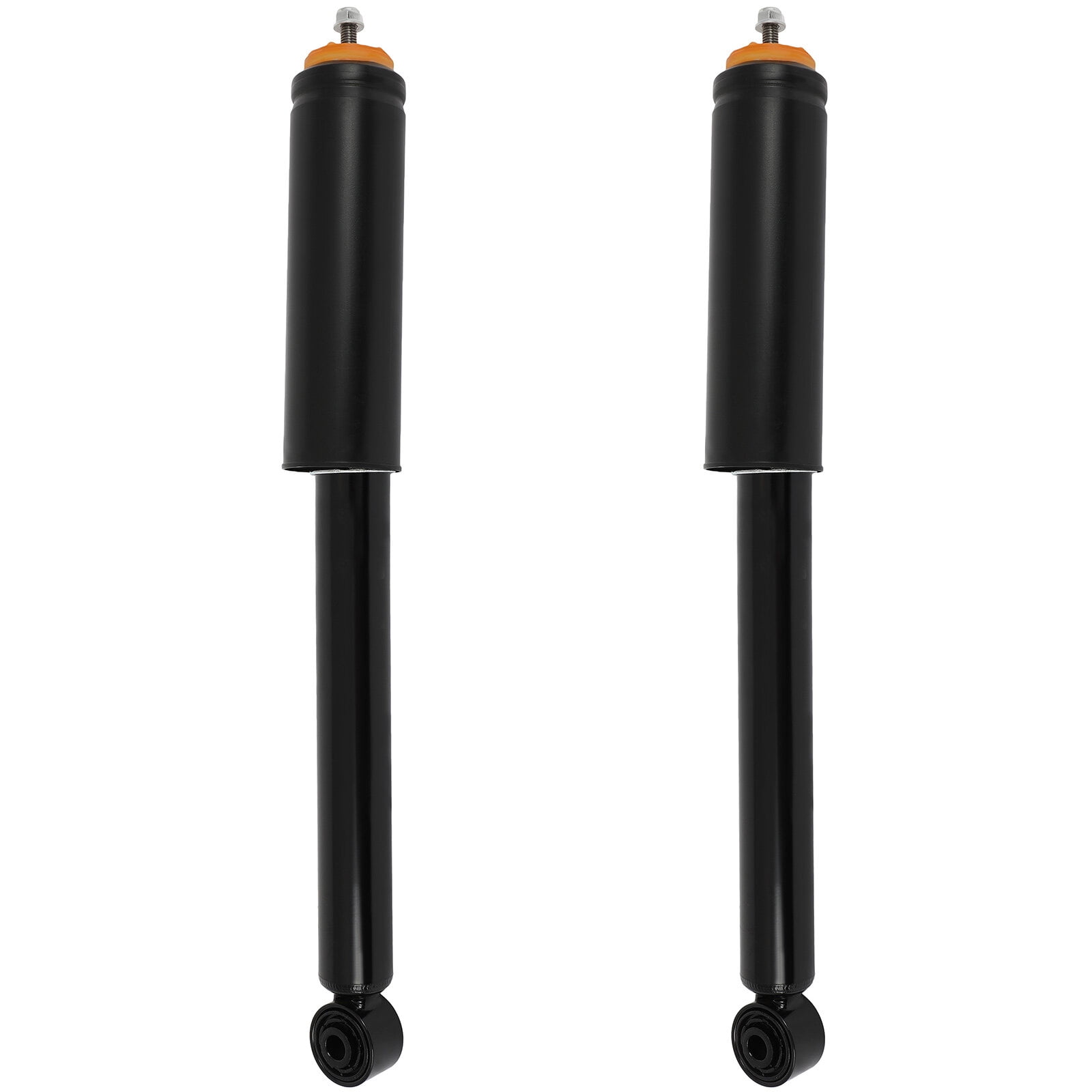 cciyu 2x Rear Shocks Absorbers Fit for 1996-2000 for Honda Civic 349136 ...