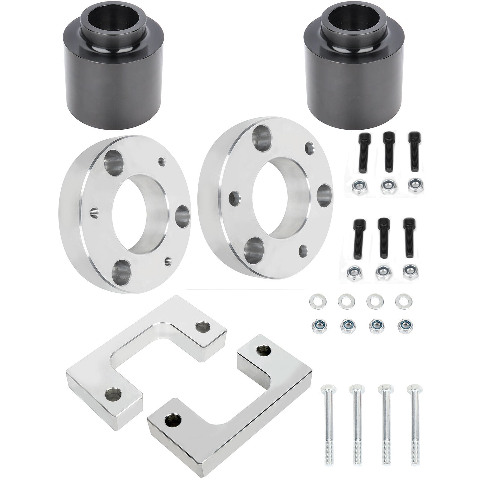 Chevrolet Avalanche Suspension Lift Kit Bracket Kit