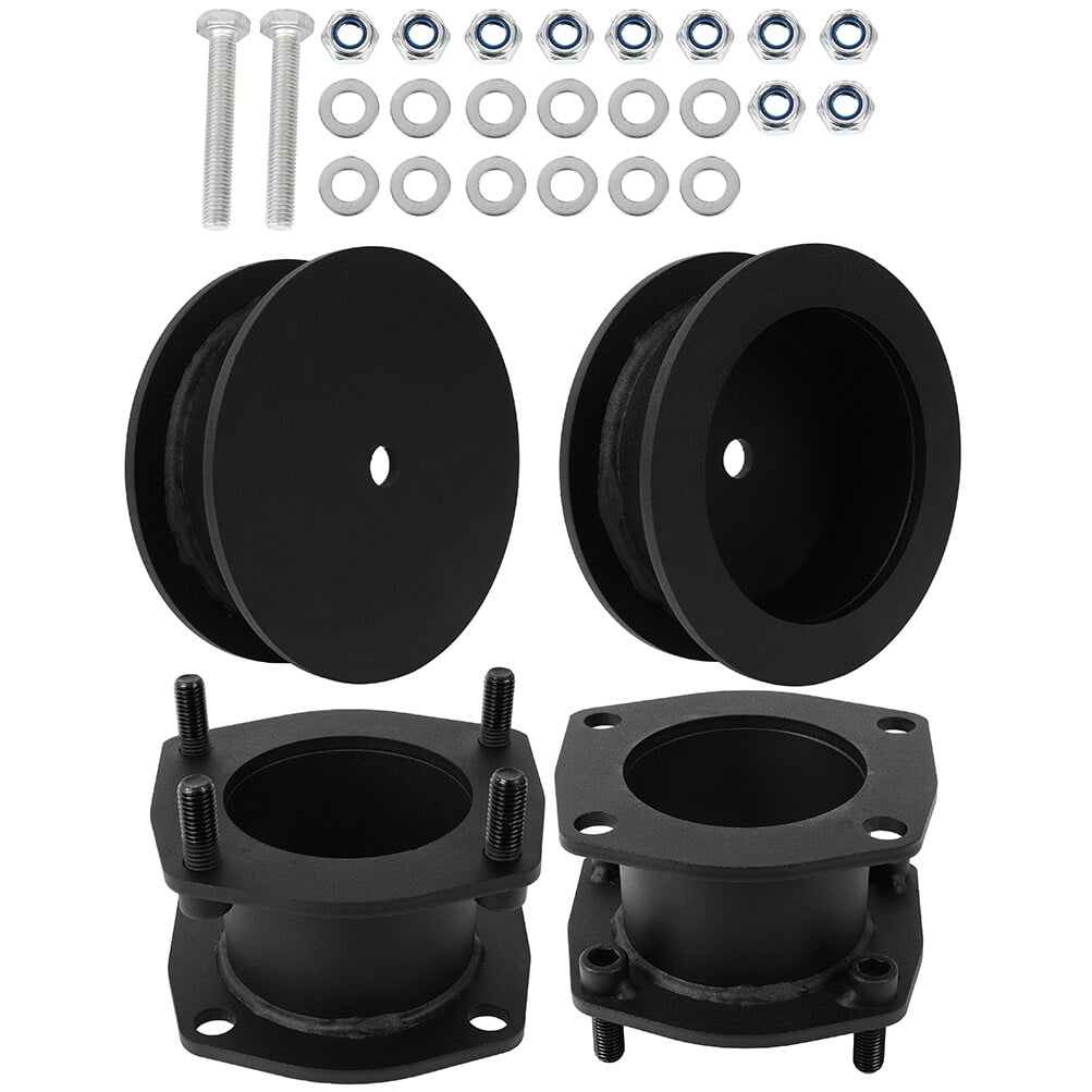 cciyu 3" Front 2" Rear Leveling lift kit Replacement Parts for Raise ...