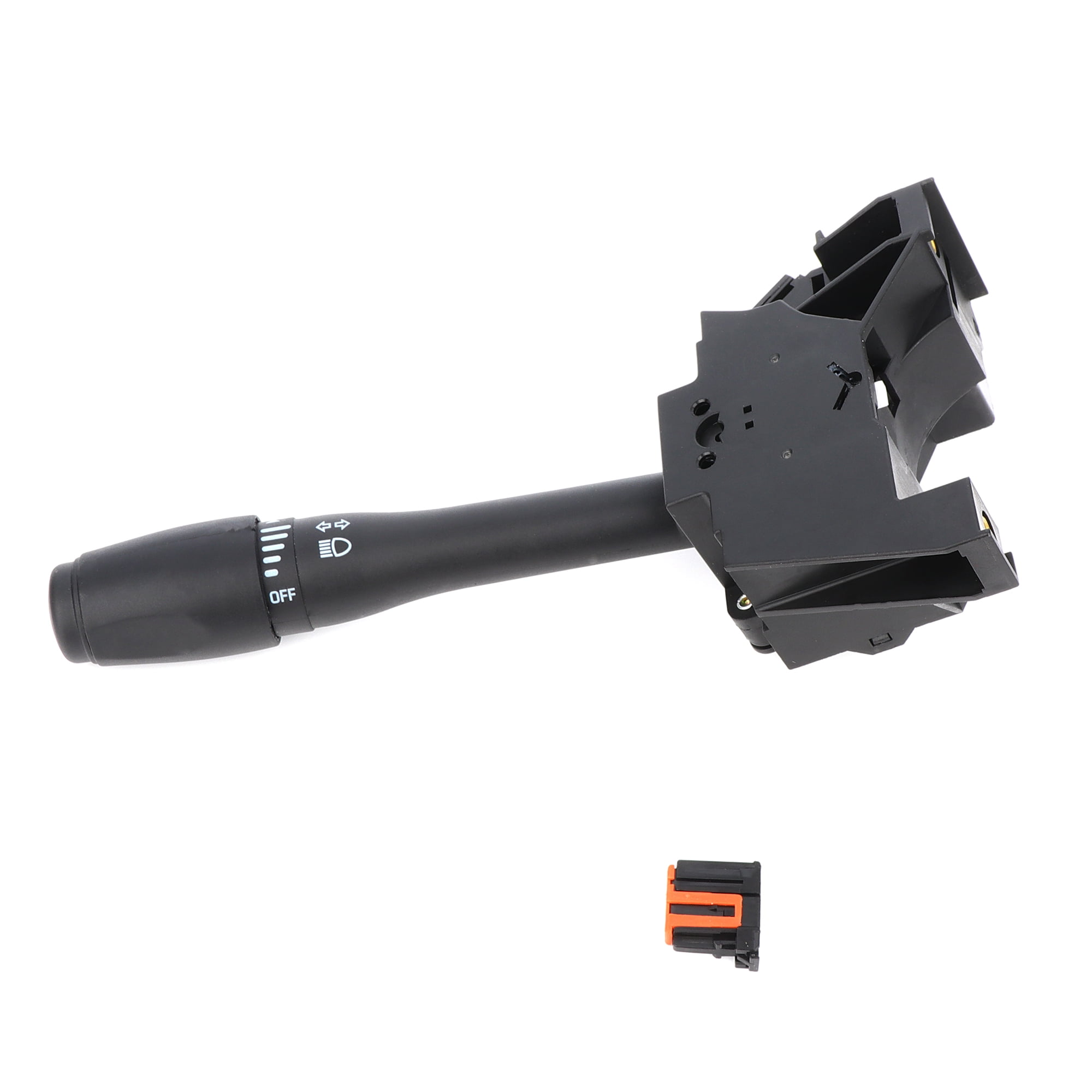 cciyu 3W1Z-13K359BAB Multifunction Combination Switch Turn Signal ...