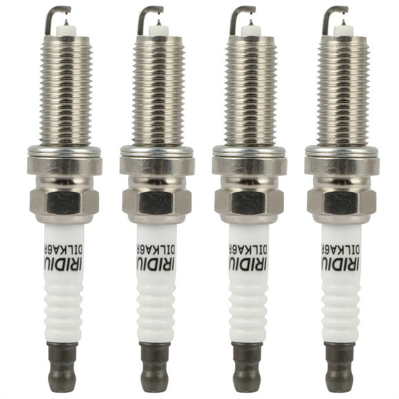 Nissan Versa Spark Plug