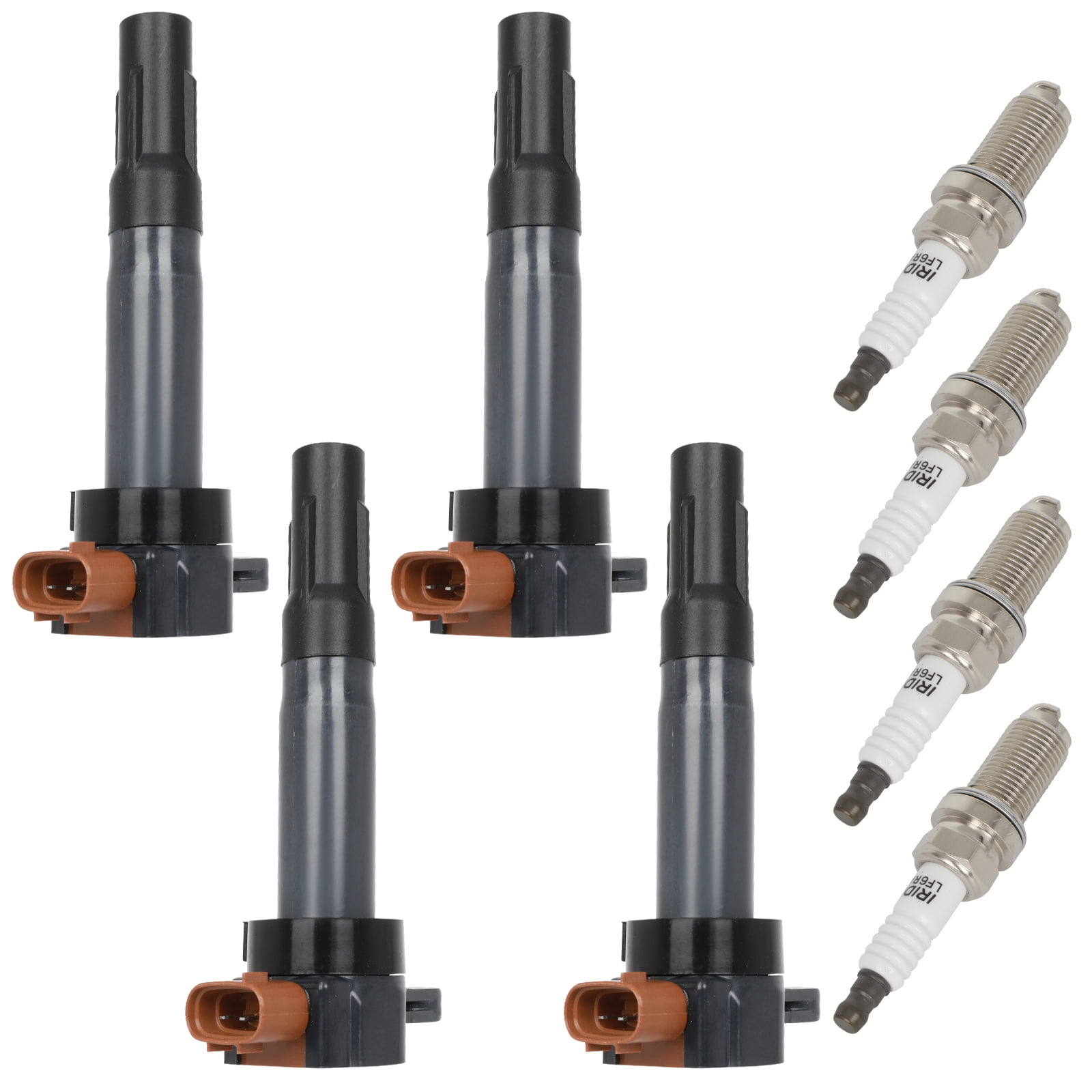 Suzuki Swift Ignition Coil