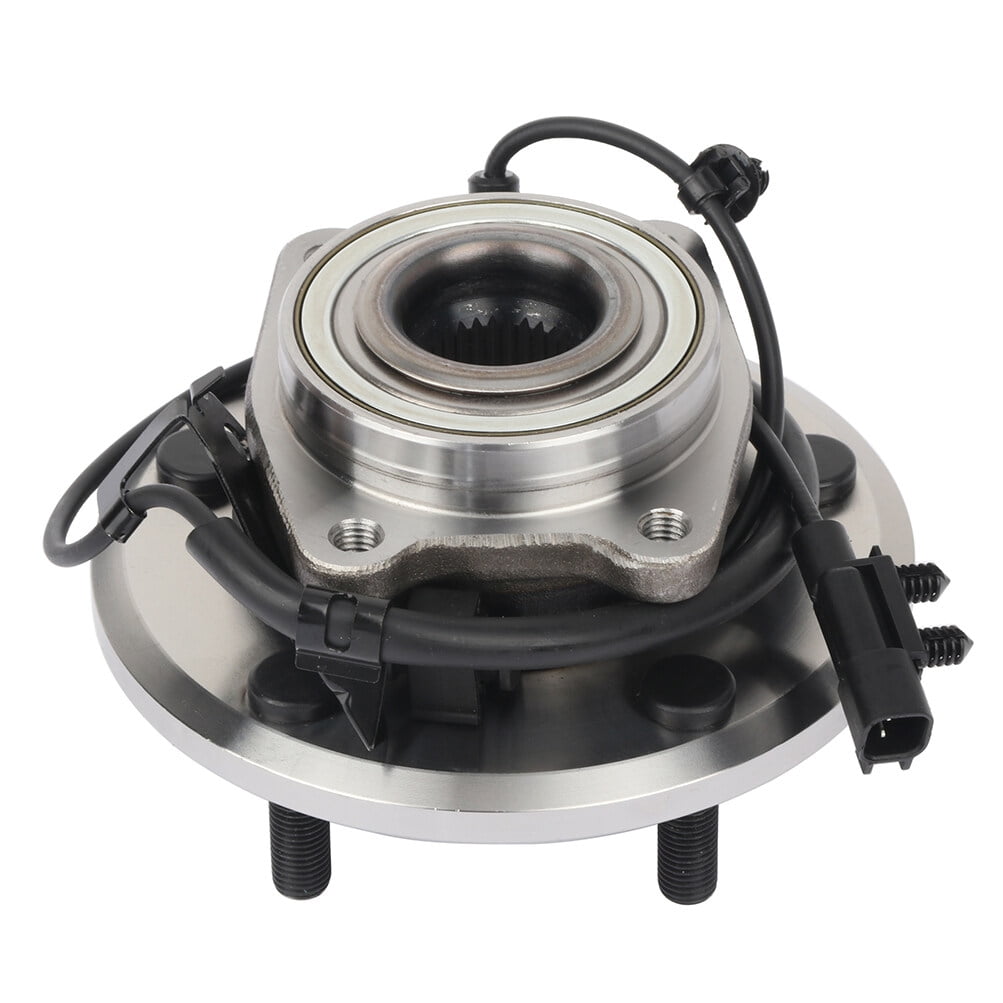 cciyu 512479 Axle Bearing Rear Right Wheel Hub and Bearing Assembly 5 ...