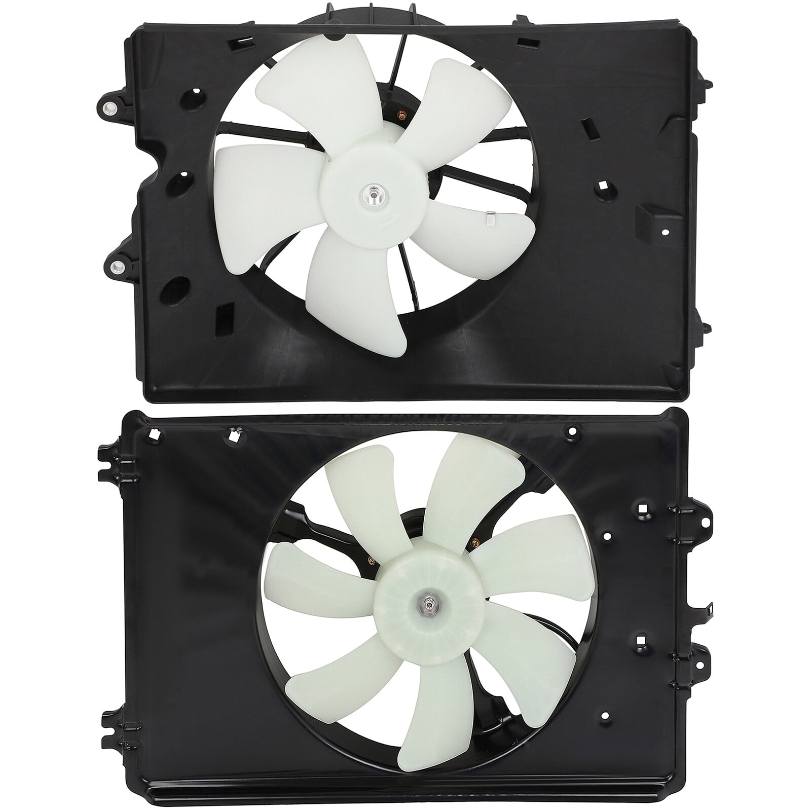cciyu 611370 Cooling Fan and 621-360 Cooling Fan Replacement for 2009 ...