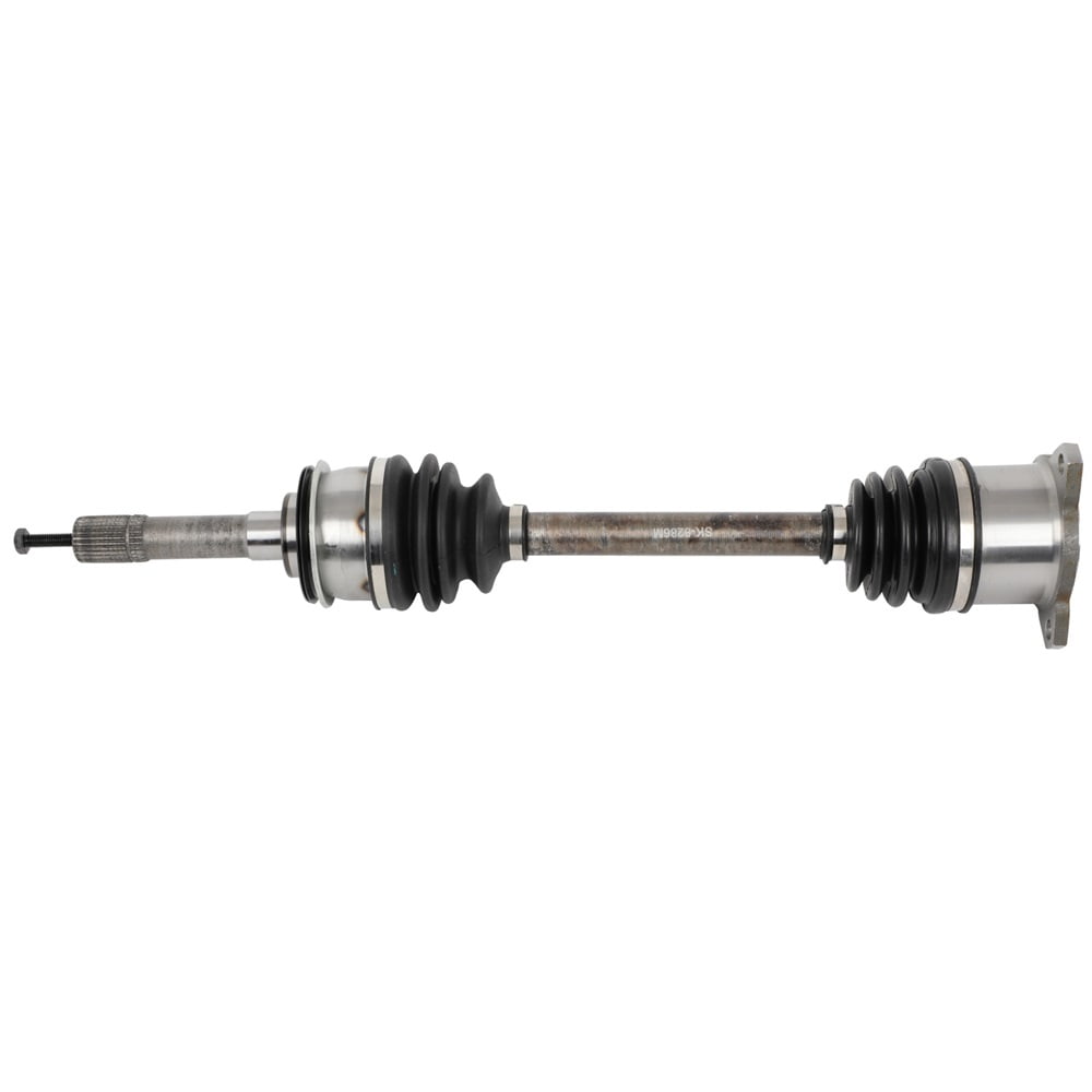 cciyu 66-1439 CV Axle Shaft Assembly Fit for Chevrolet Tracker 1.6L 2 ...