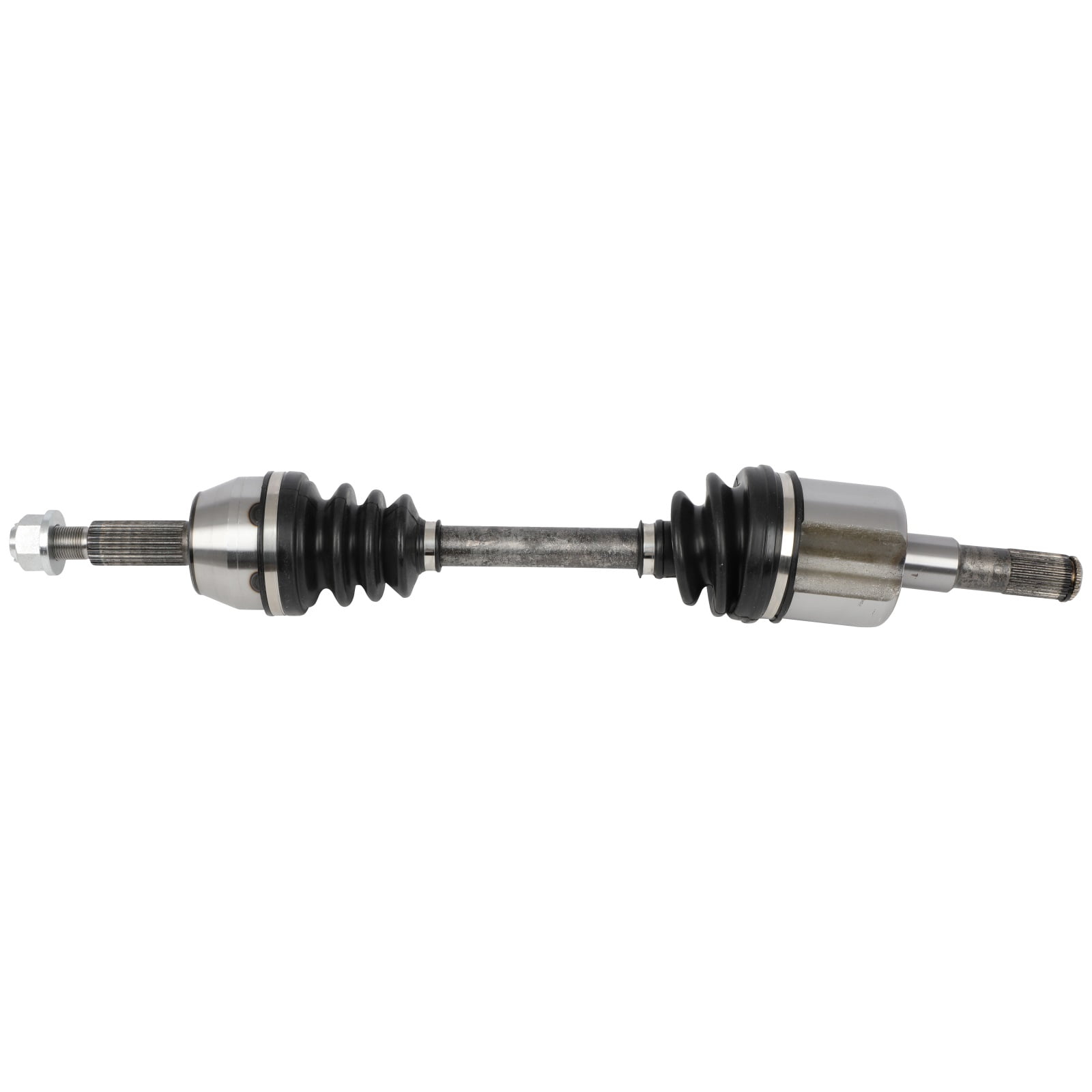 cciyu 66-2184 CV Axle Shaft Assembly Fit for Ford Explorer 4.0L 4.6L ...