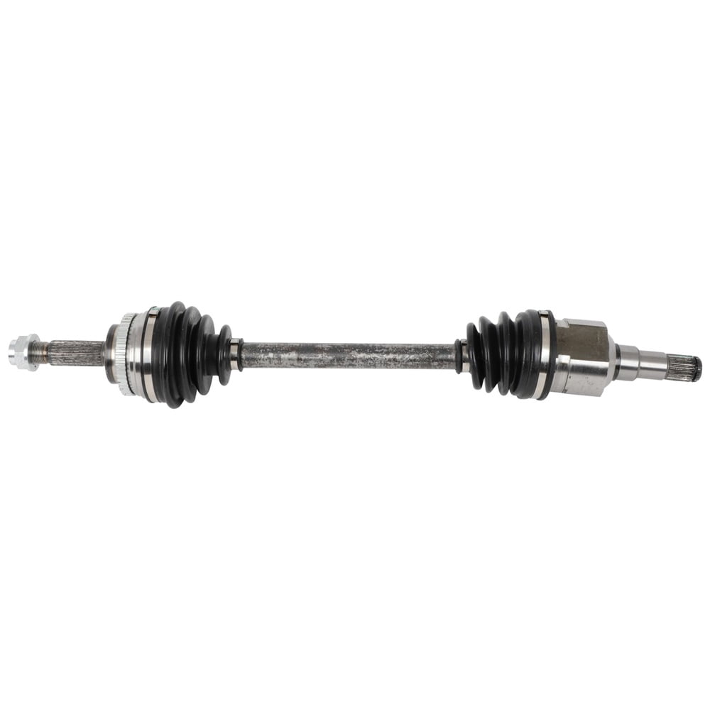 Toyota Echo Cv Axle Shaft