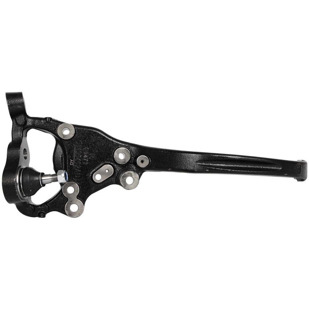 cciyu 698-298 Front Passenger Side ( Right) Wheel Hub Bearing Steering ...