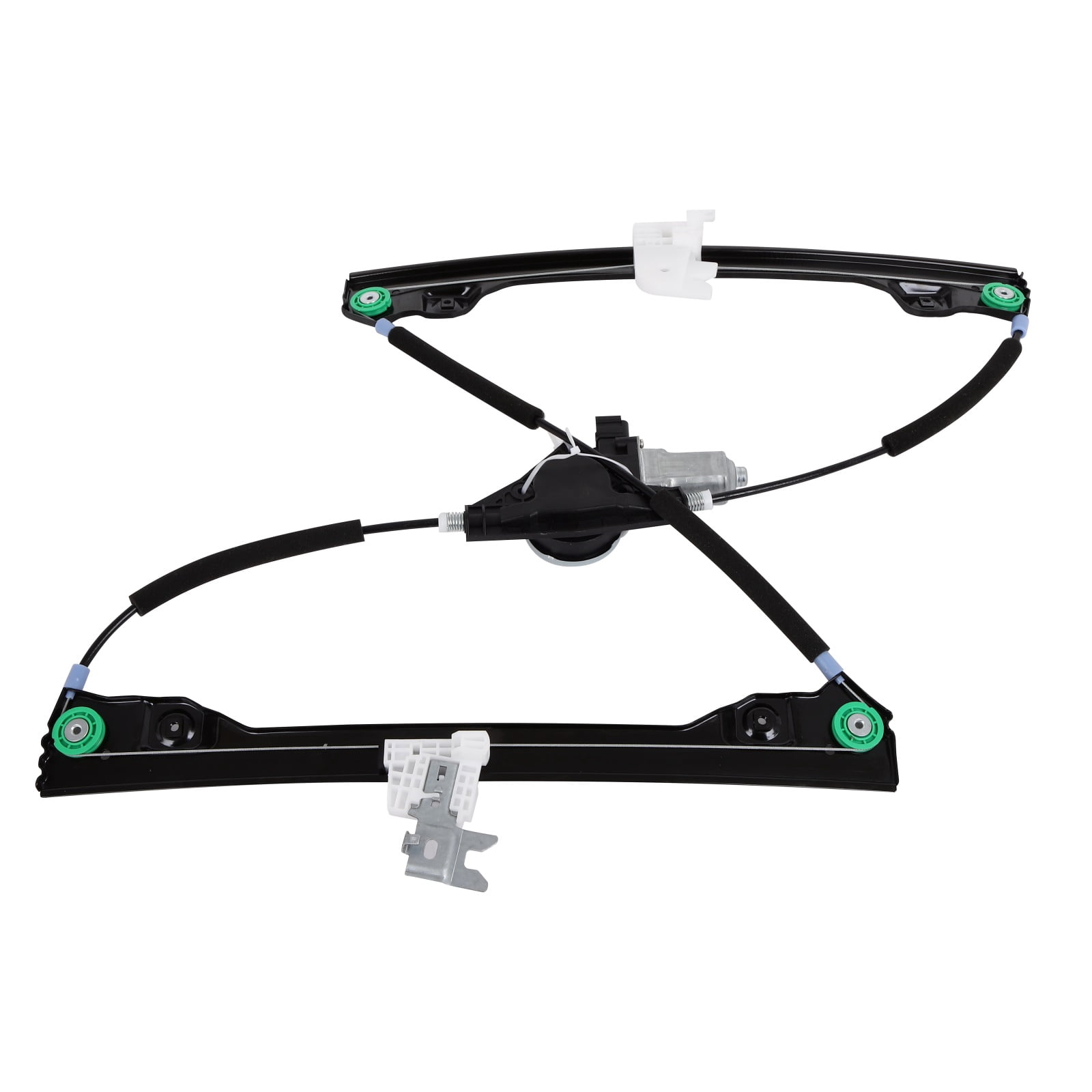 cciyu 80720-JA000 Power Window Regulator Replacement and Motor fit for ...