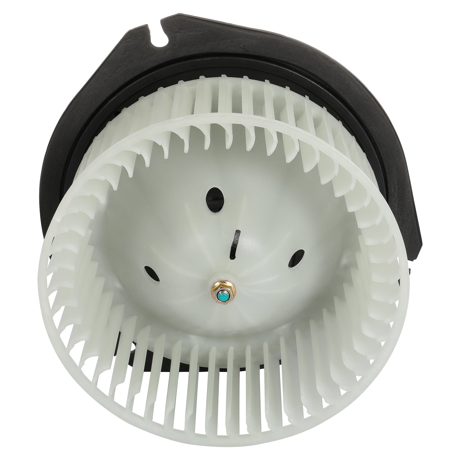 cciyu AC Blower Motor Fit for 2004-2009 for Cadillac XLR/2005-2019 for ...