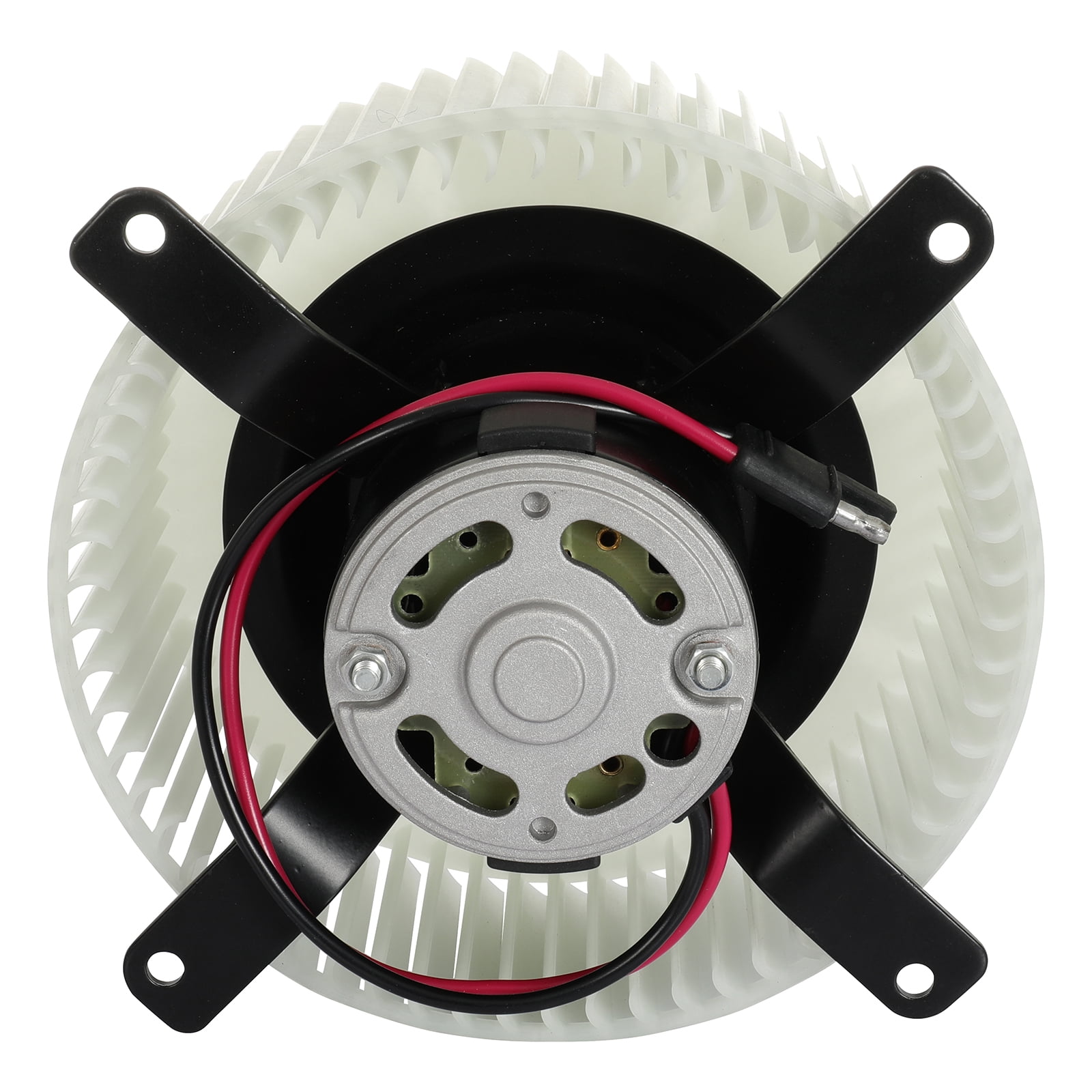 cciyu AC Blower Motor Fit for 2002-2005 for Mack CH/2006-2007 for Mack ...