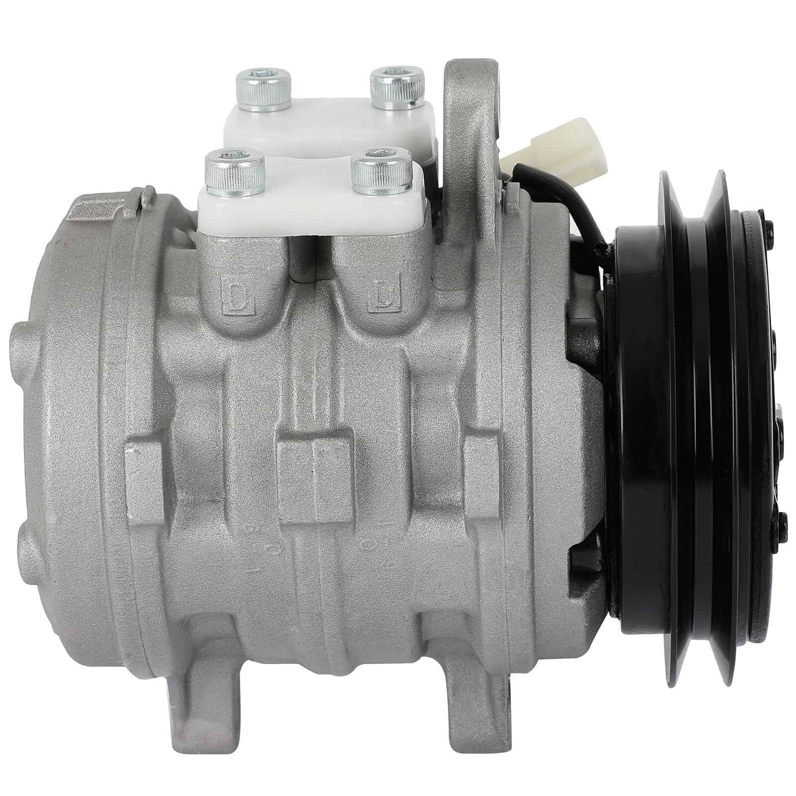 cciyu Air Conditioning Compressor 1985-1988 Fit for Chevrolet Sprint 1 ...