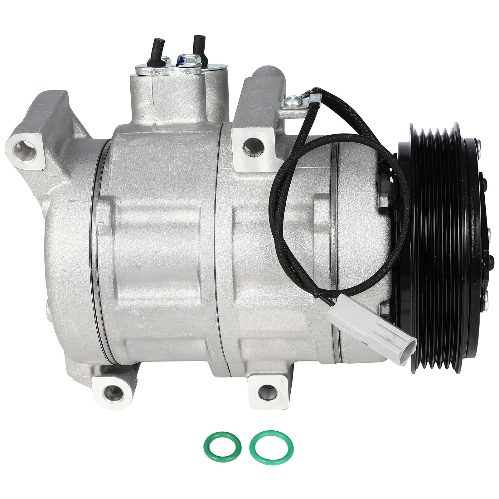 cciyu Air Conditioning Compressor 2012 2013 for Mazda for 3 3 Sport ...
