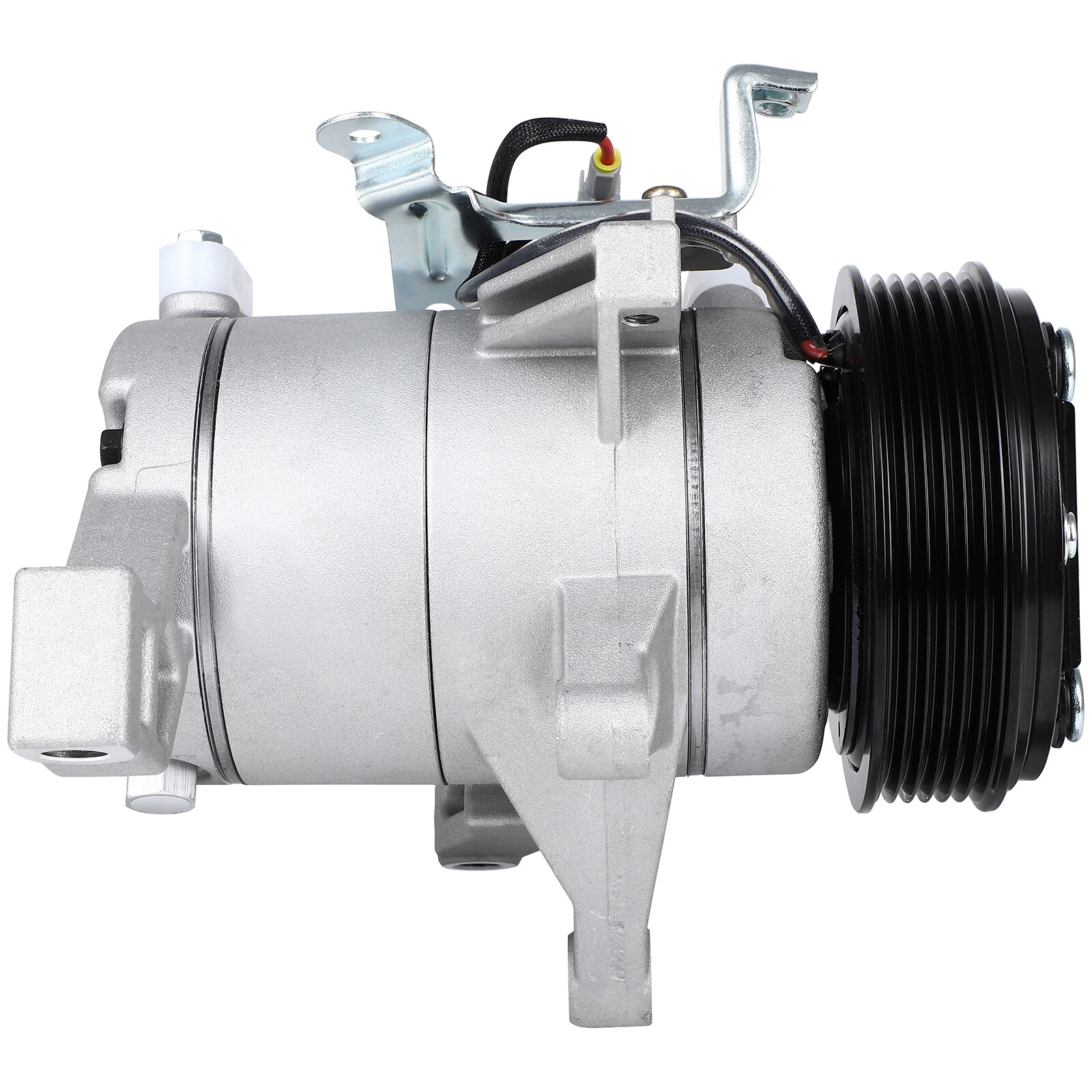 cciyu Air Conditioning Compressor 2016-2017 Fit for Subaru Crosstrek 2 ...