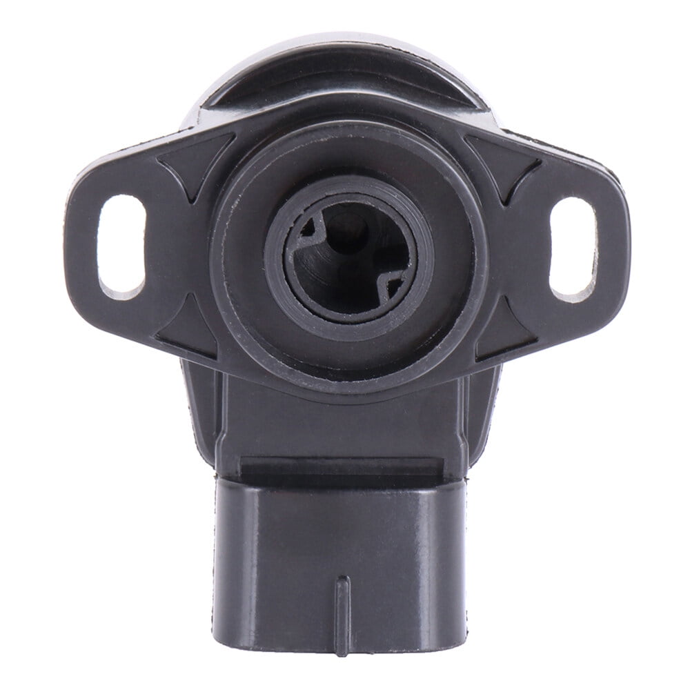 cciyu Air Door Actuator A/C Temperature Blend Door Actuator Replacement ...