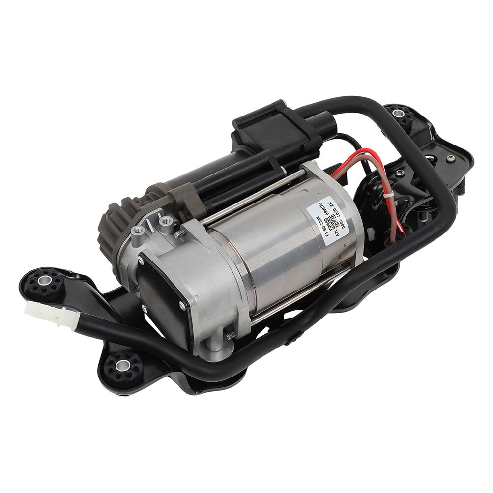 cciyu Air Ride Suspension Compressor Air Suspension Compressor Air Pump ...