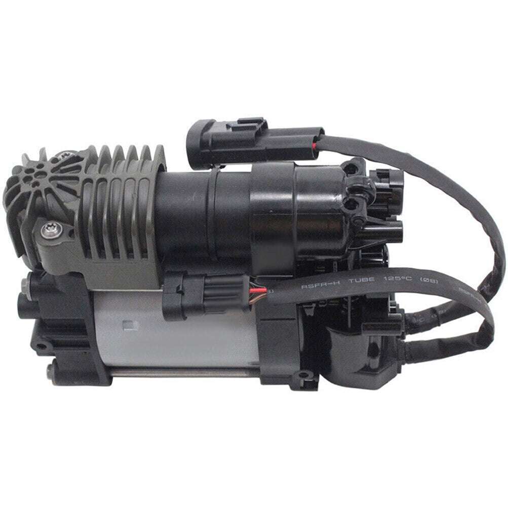 cciyu Air Ride Suspension Compressor Air Suspension Compressor Air Pump ...