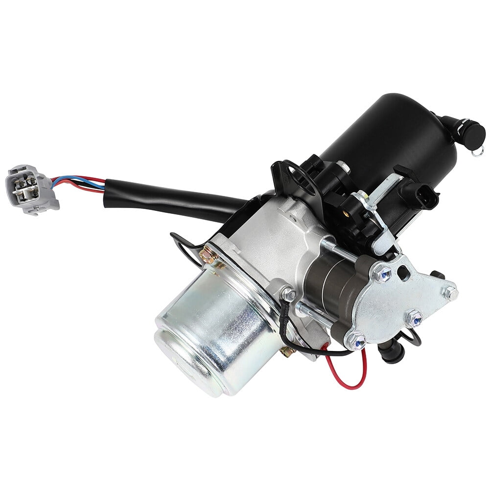 cciyu Air Ride Suspension Compressor Air Suspension Compressor Air Pump ...