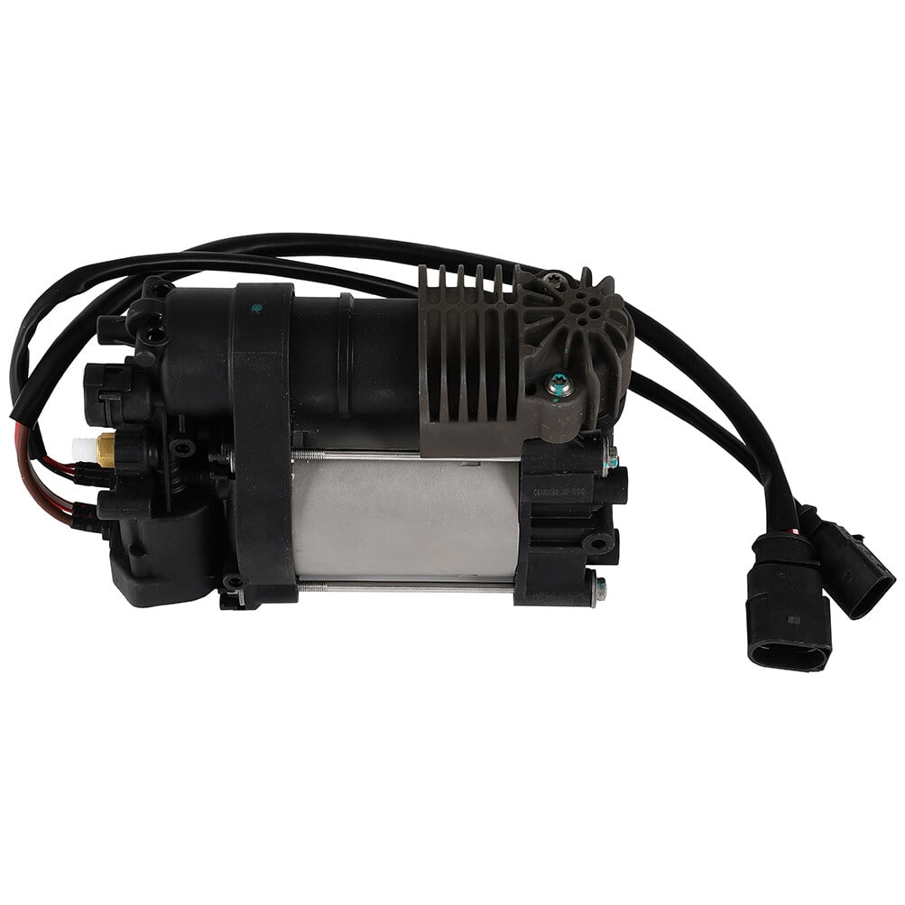cciyu Air Ride Suspension Compressor Air Suspension Compressor Air Pump ...