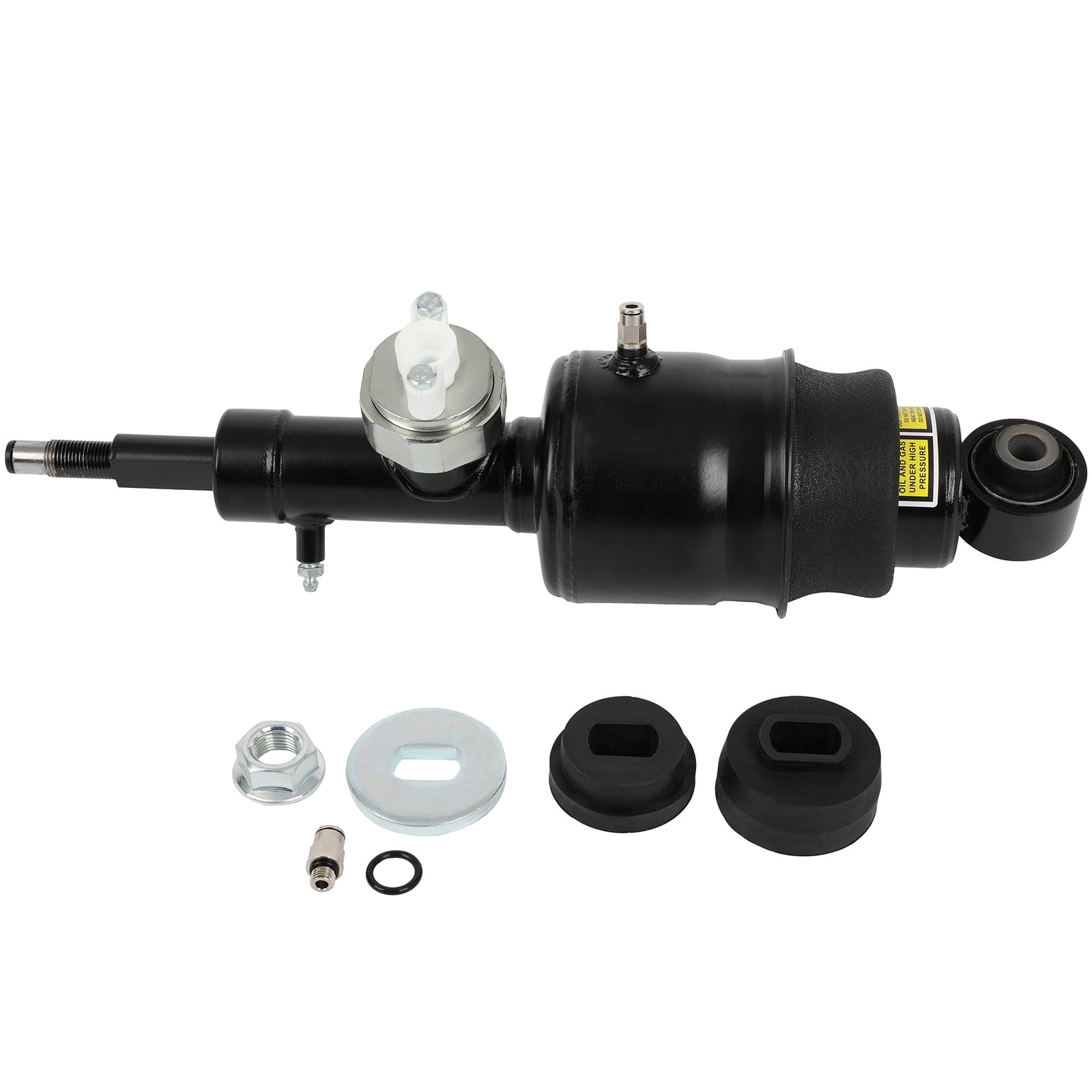 cciyu Air Suspension Shocks Air Struts Absorbers Suspension fit 2011 2012 2013 for INFINITI for ...