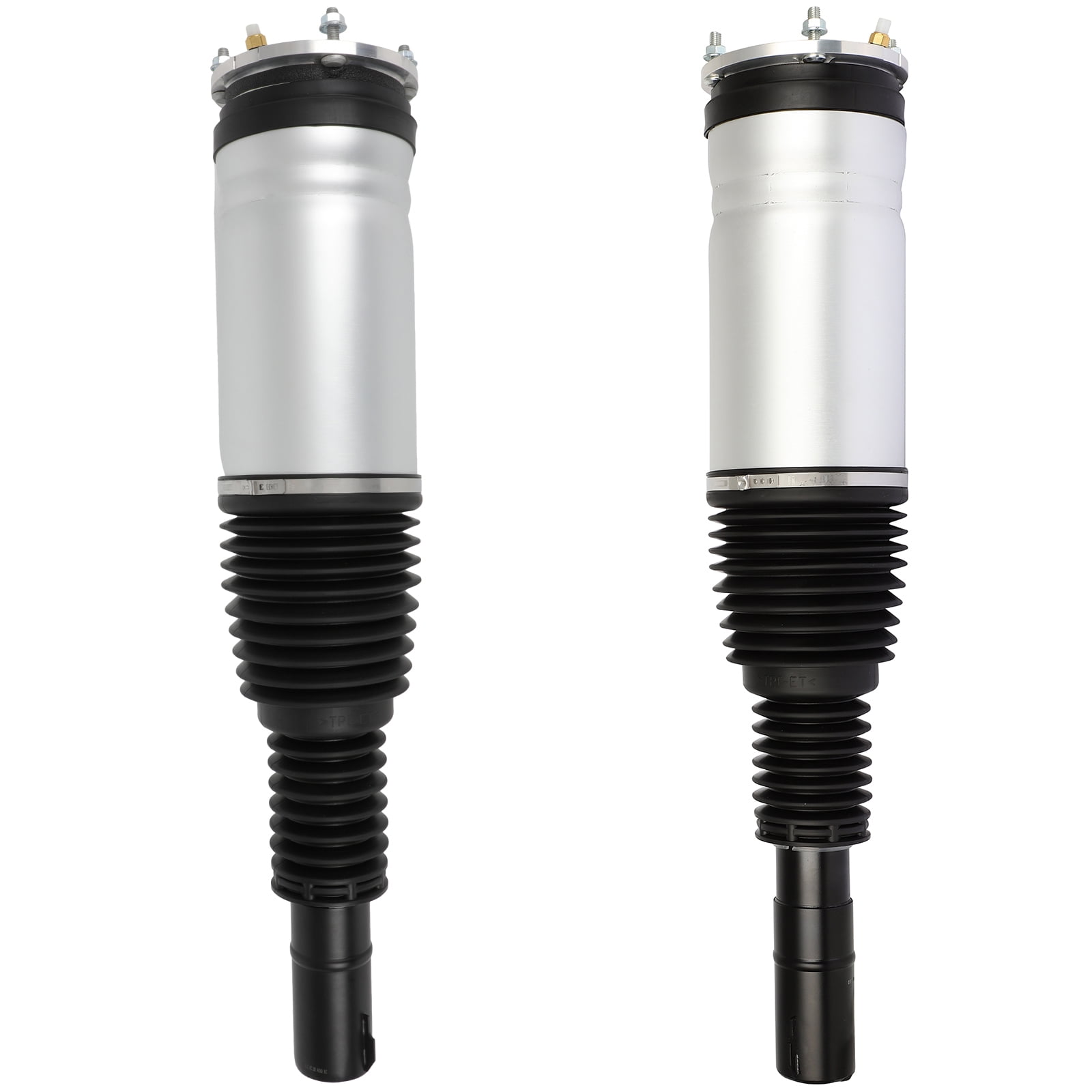 cciyu Air Suspension Shocks Air Struts Absorbers Suspension fit 2014 ...