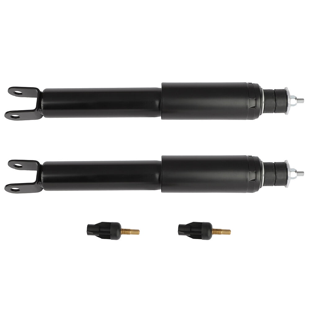 cciyu Air Suspension Shocks Air Struts Absorbers Suspension fit for Chevrolet for Suburban 2500 ...