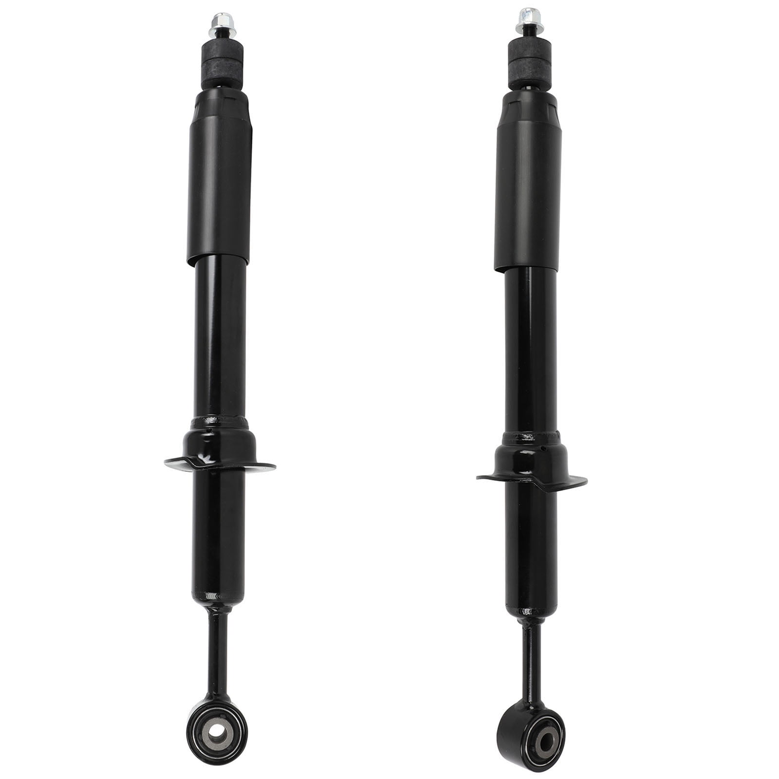 cciyu Air Suspension Shocks Air Struts Absorbers Suspension fit for ...