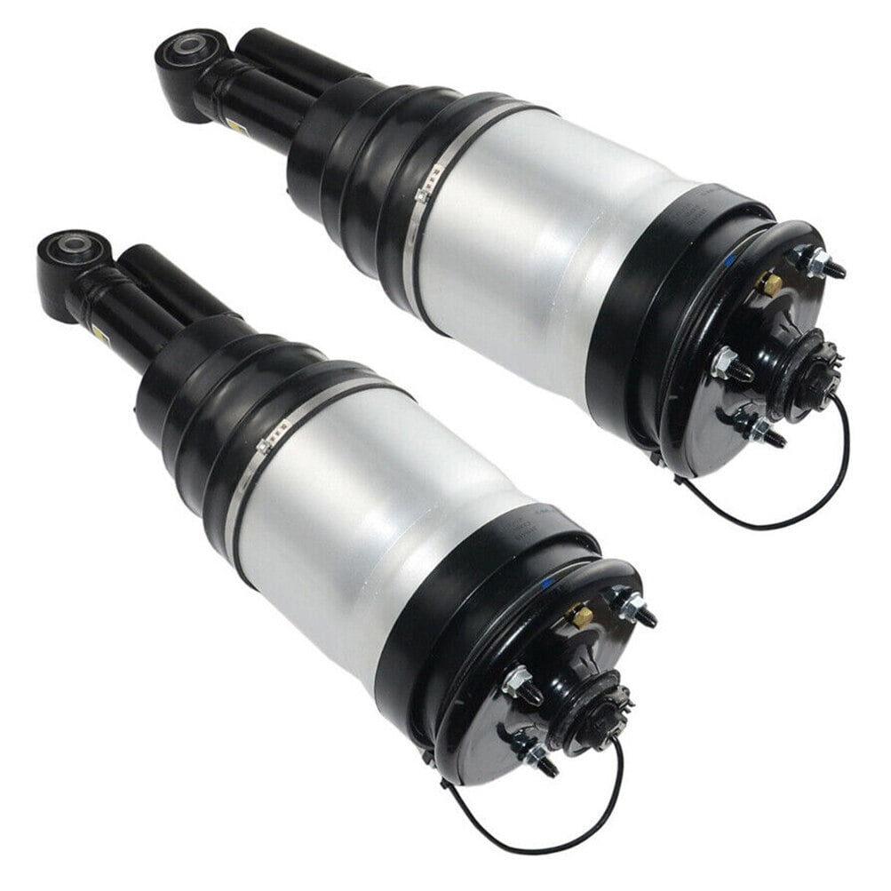 cciyu Air Suspension Shocks Air Struts Absorbers Suspension fit for Land Rover for Range Rover ...