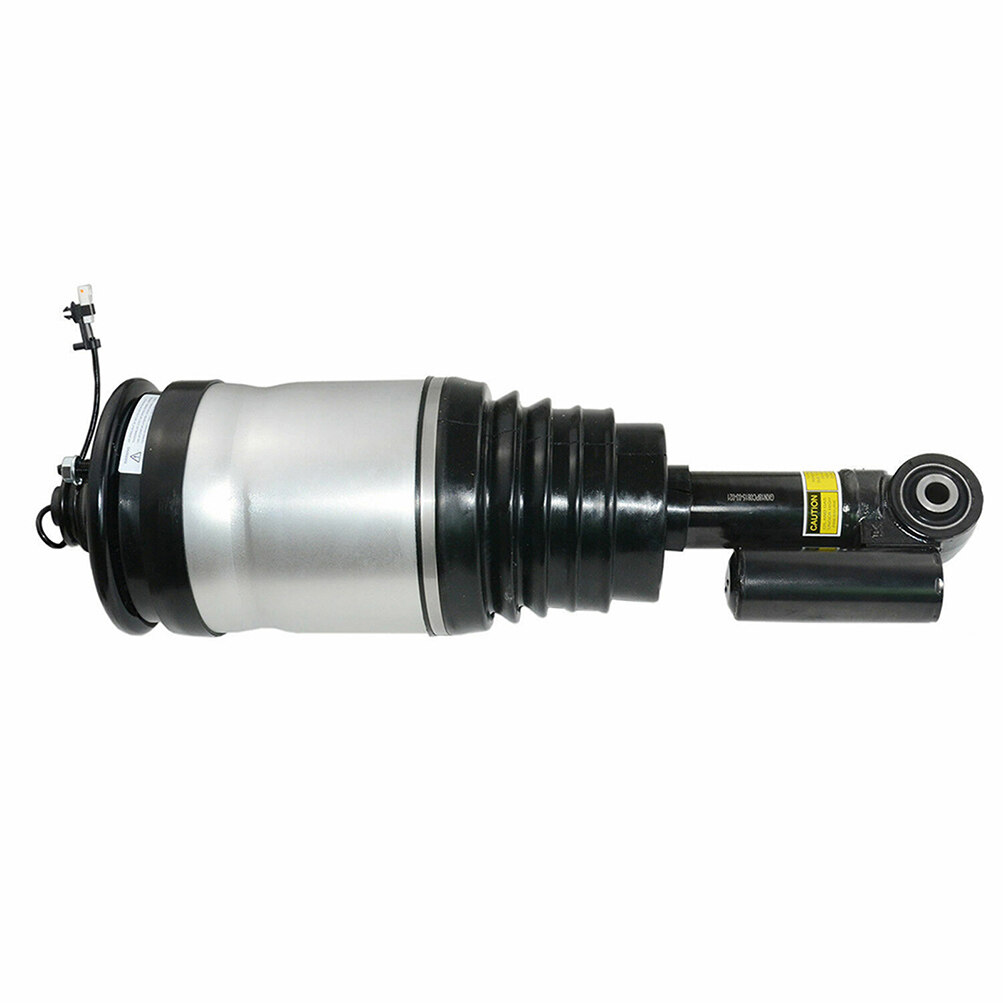 cciyu Air Suspension Shocks Air Struts Absorbers Suspension fit for ...