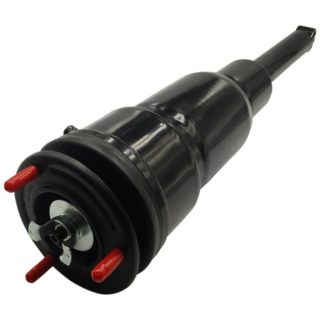 cciyu Air Suspension Shocks Air Struts Absorbers Suspension fit for ...