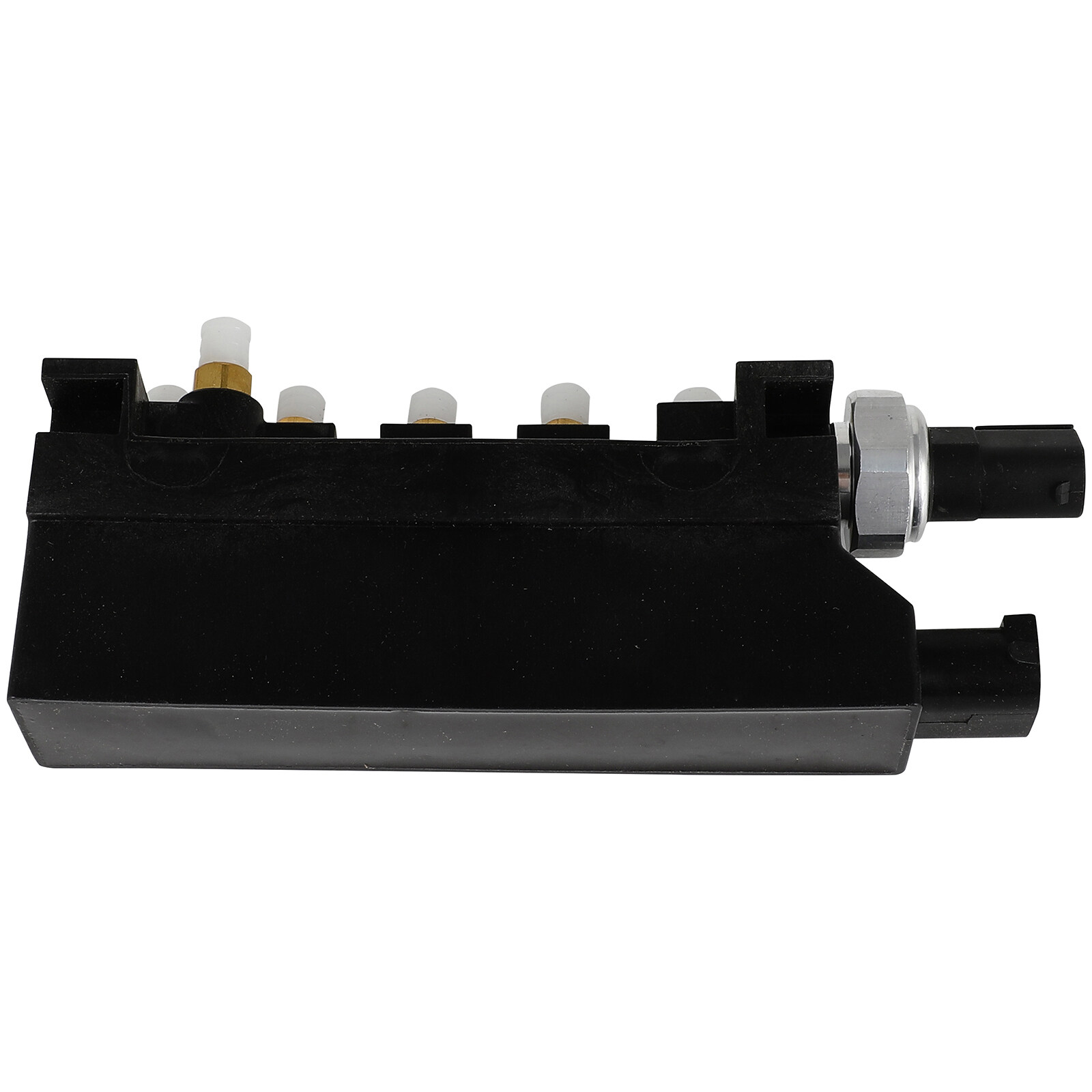 cciyu Air Suspension Valve Set of 1 Air Suspension Solenoid Valve fit ...