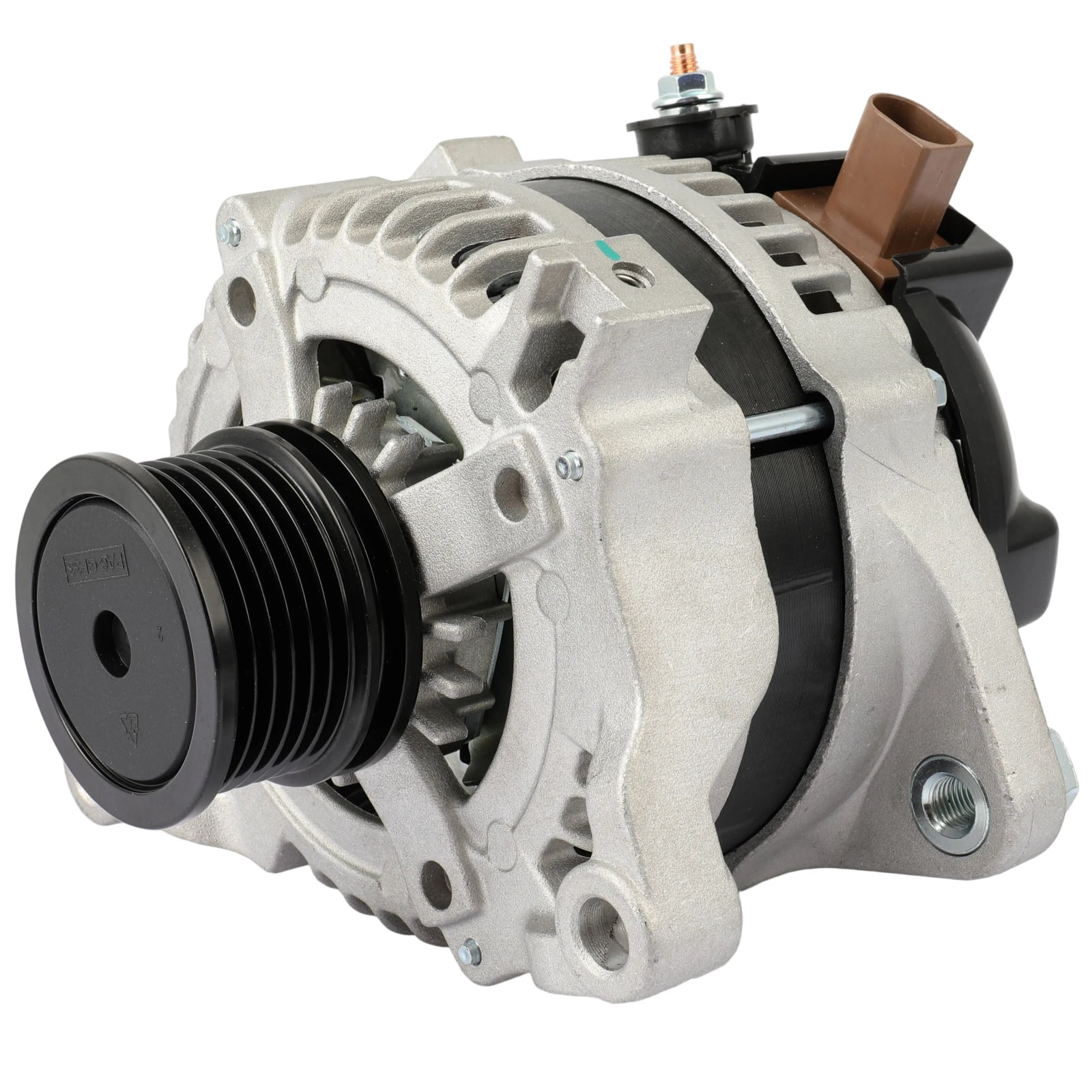 cciyu Alternator 11944 Replacement 2021-2023 for Lexus IS300 Base 2.0L ...