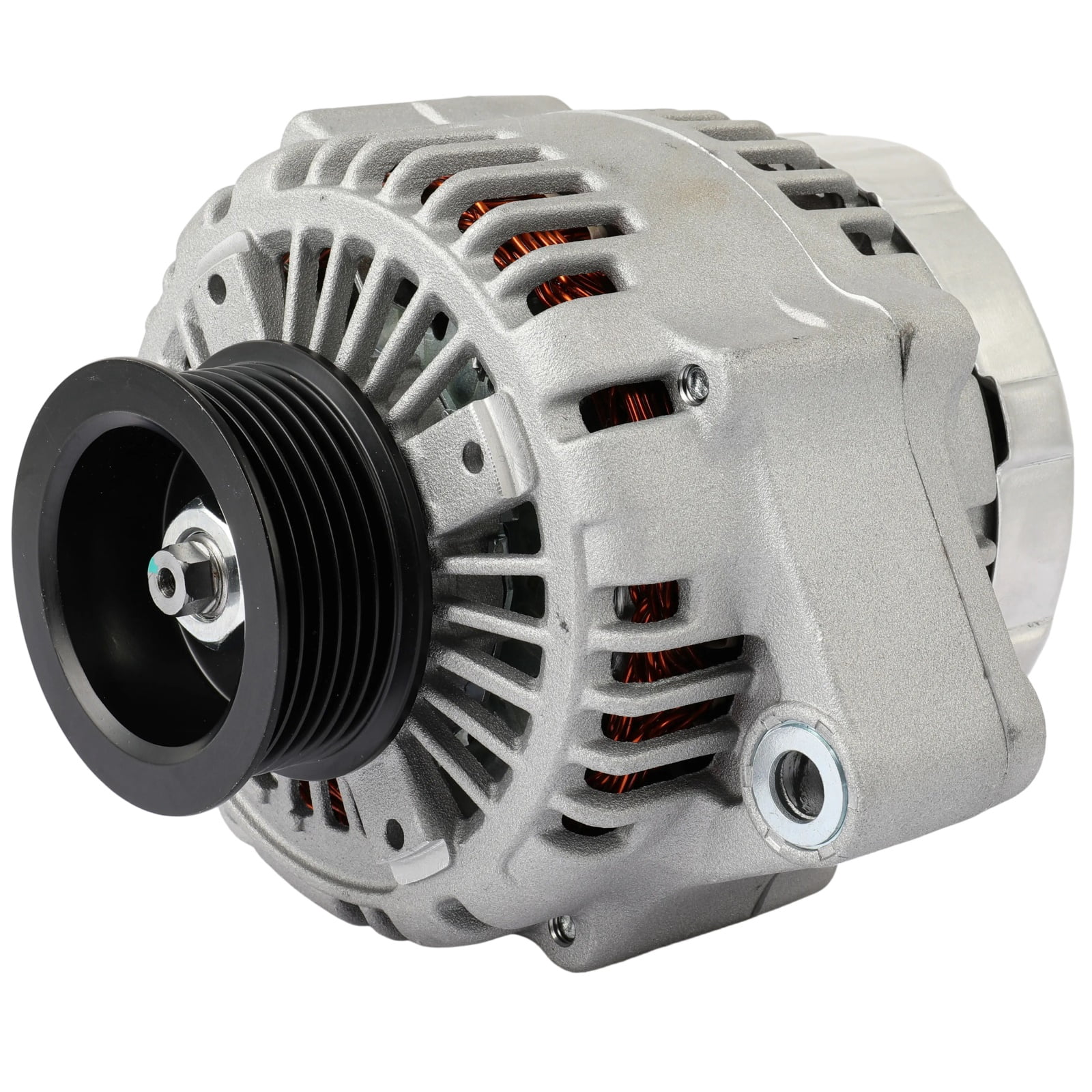 cciyu Alternator 13769 Replacement 1999-2001 for Honda Odyssey Cargo 3 ...
