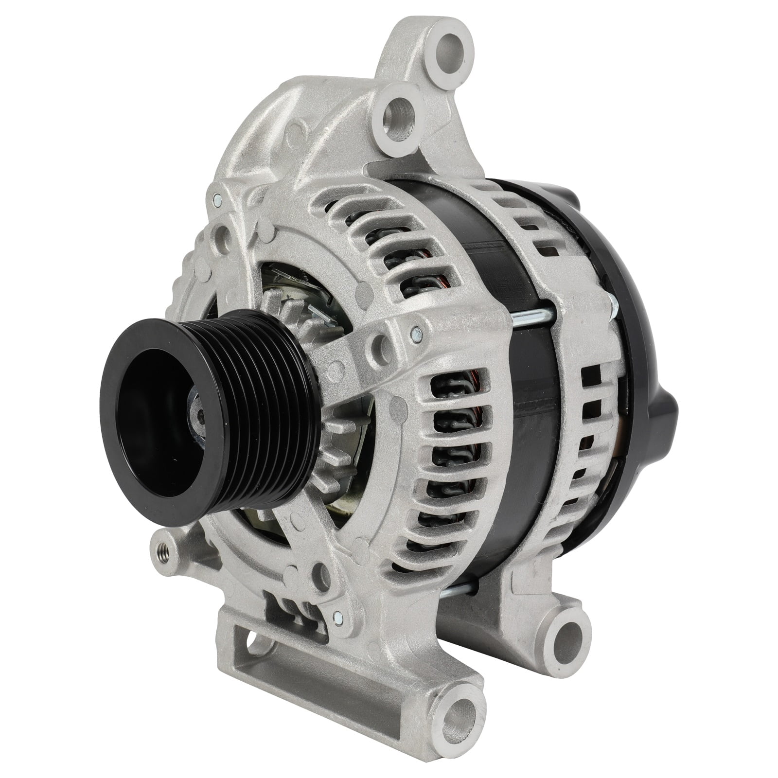 cciyu Alternator 27060-0S030 Replacement 2018 for Toyota for Tundra ...