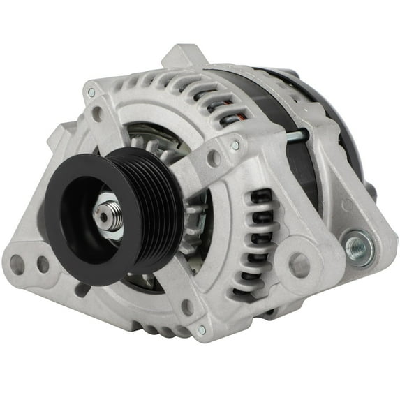 cciyu Alternators 11138 Fit for 2007-2010 for Toyota for FJ Cruiser ...