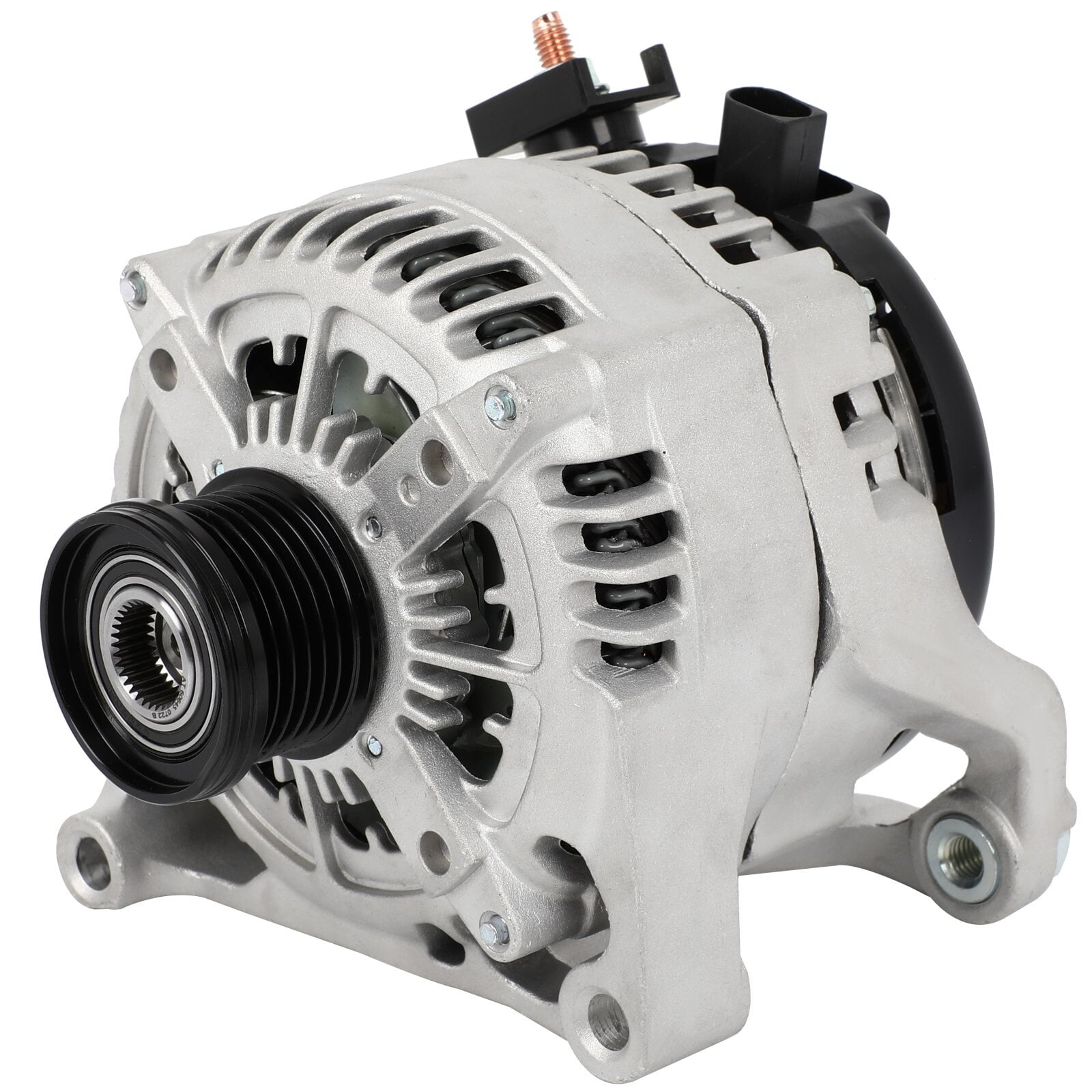 cciyu Alternators 14204 Fit for 2014-2016 for BMW for 228i,2015-2016 ...
