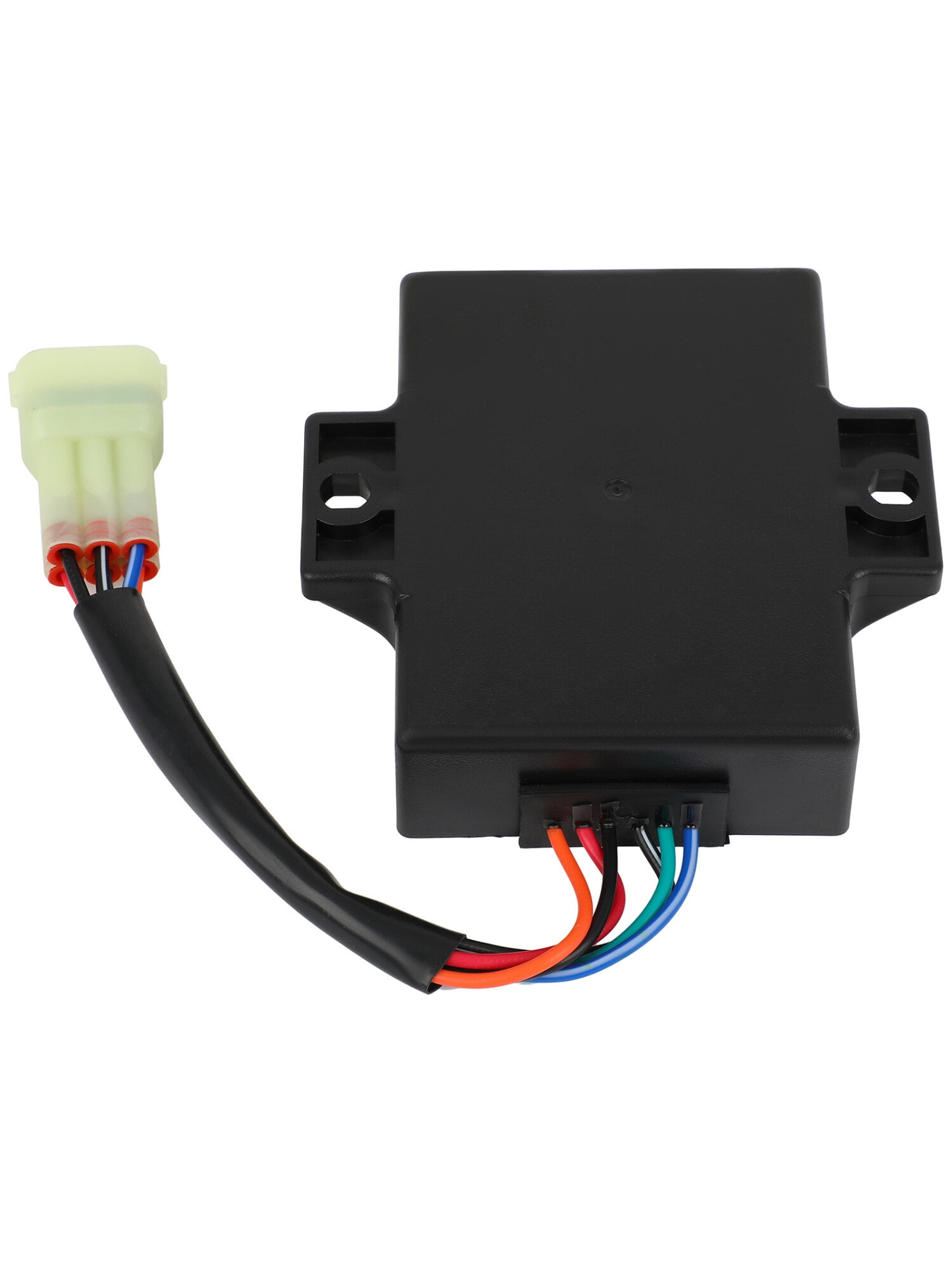 cciyu CDI BOX Module (Ignition Coil) For XY500 ATV UTV CDI 500CC ...