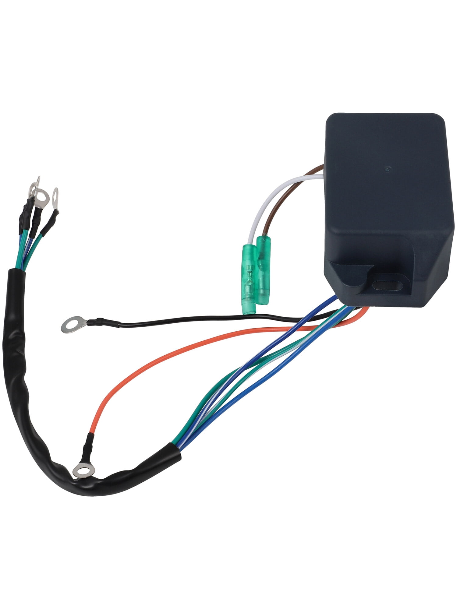 cciyu CDI Box CDI Pack for Mercury Mariner Outboard Switch Box CDI 9 ...