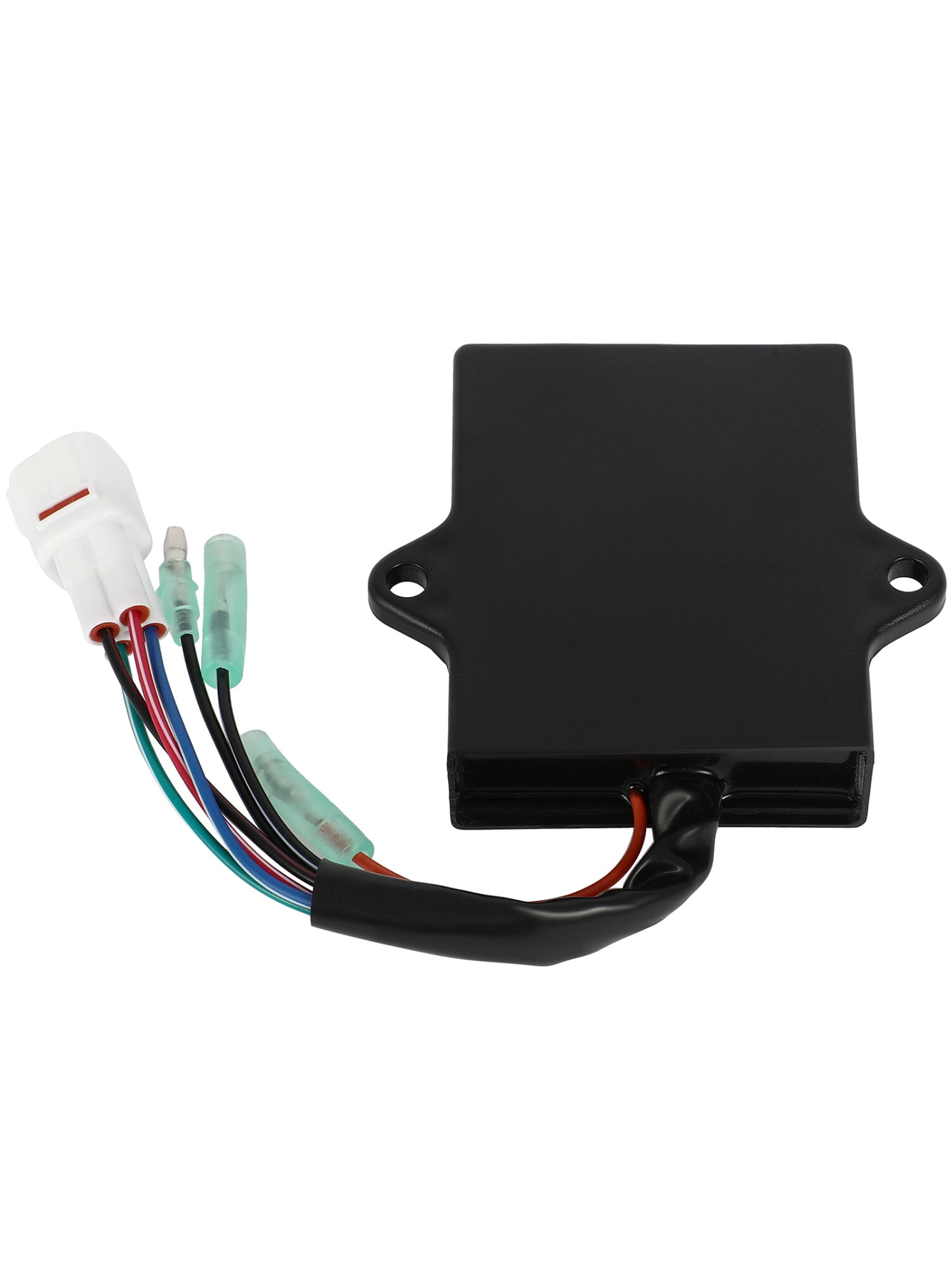 cciyu CDI Box Igniter CDI Box for Yamaha Grizzly 80 2005-2008 / Raptor ...