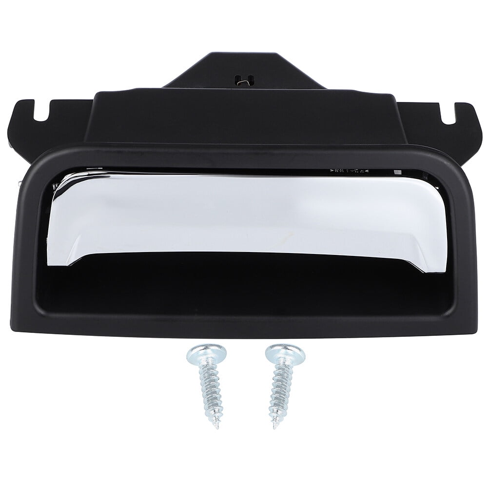 cciyu Center Console Cover Lock Replacement Kit Fit for 2014 2015 2016 ...