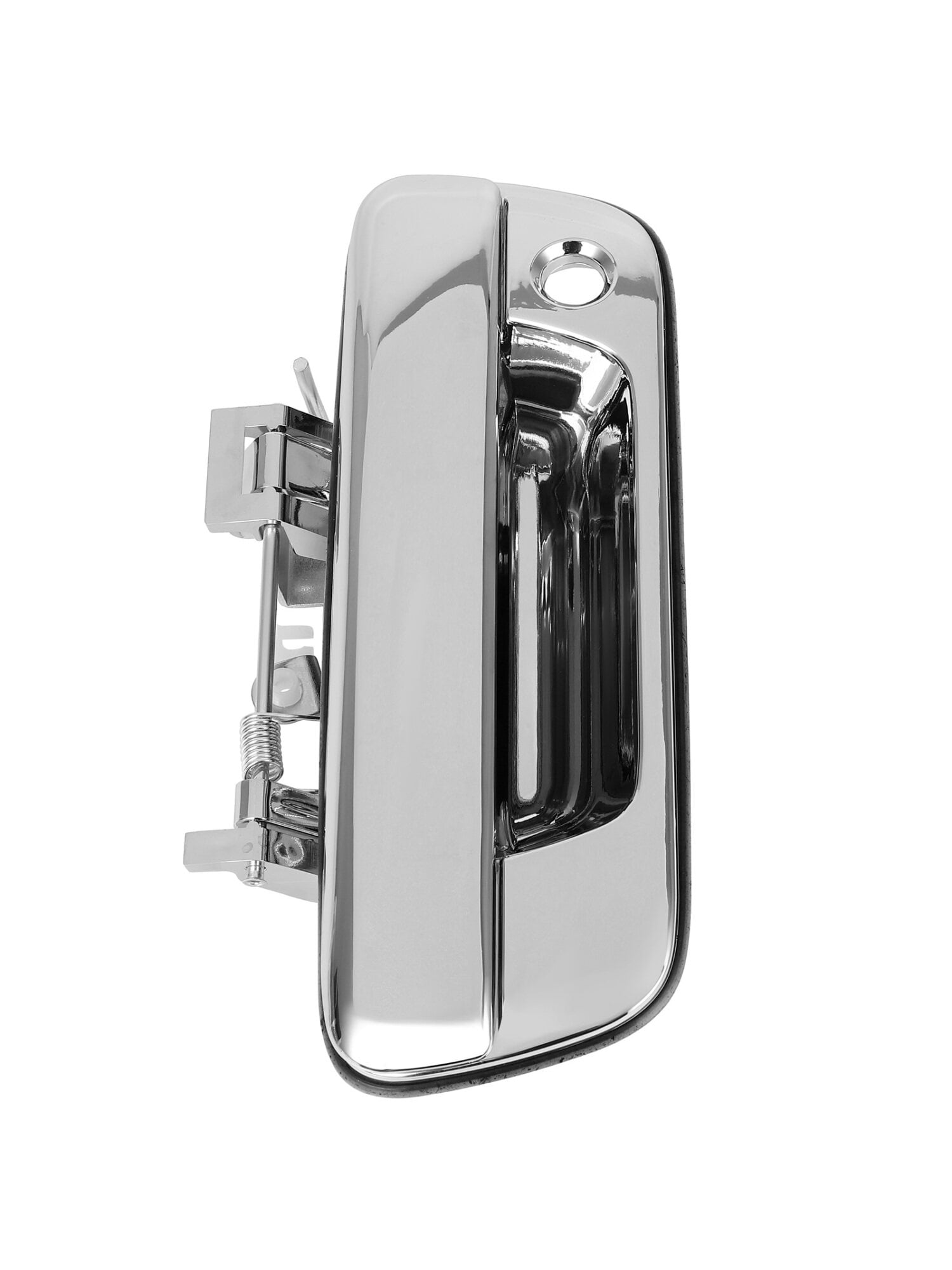 cciyu Chrome Rear Boot Tail Gate Tailgate Handle Latch Replacement for ...