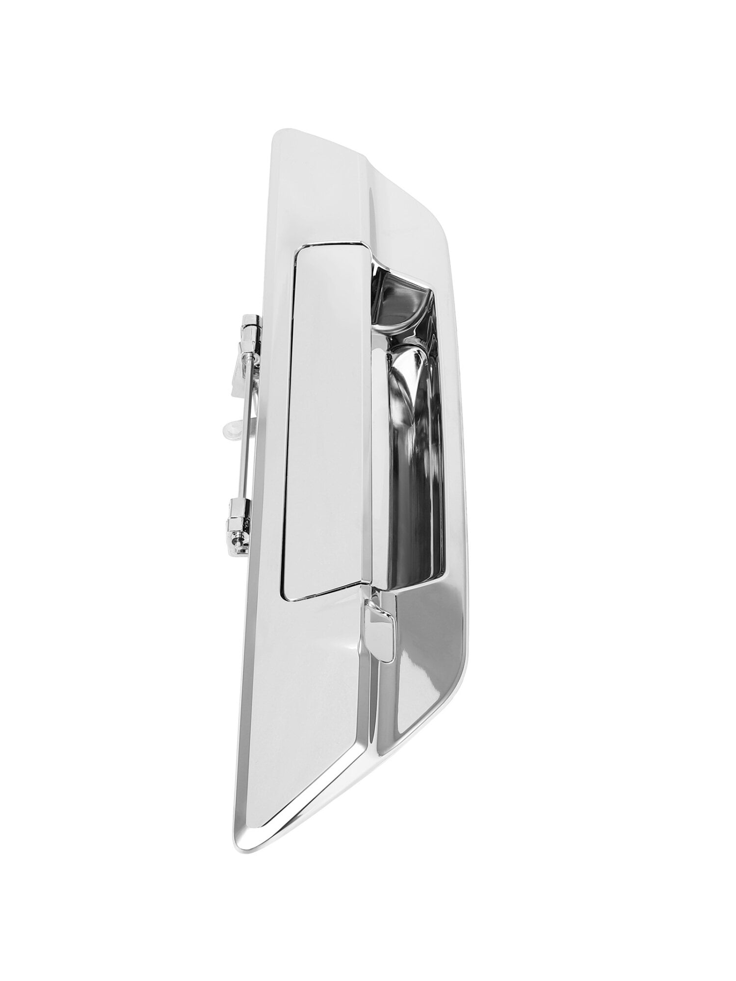 cciyu Chrome Tailgate Handle Replacement for Toyota for Hilux Revo 2015 ...