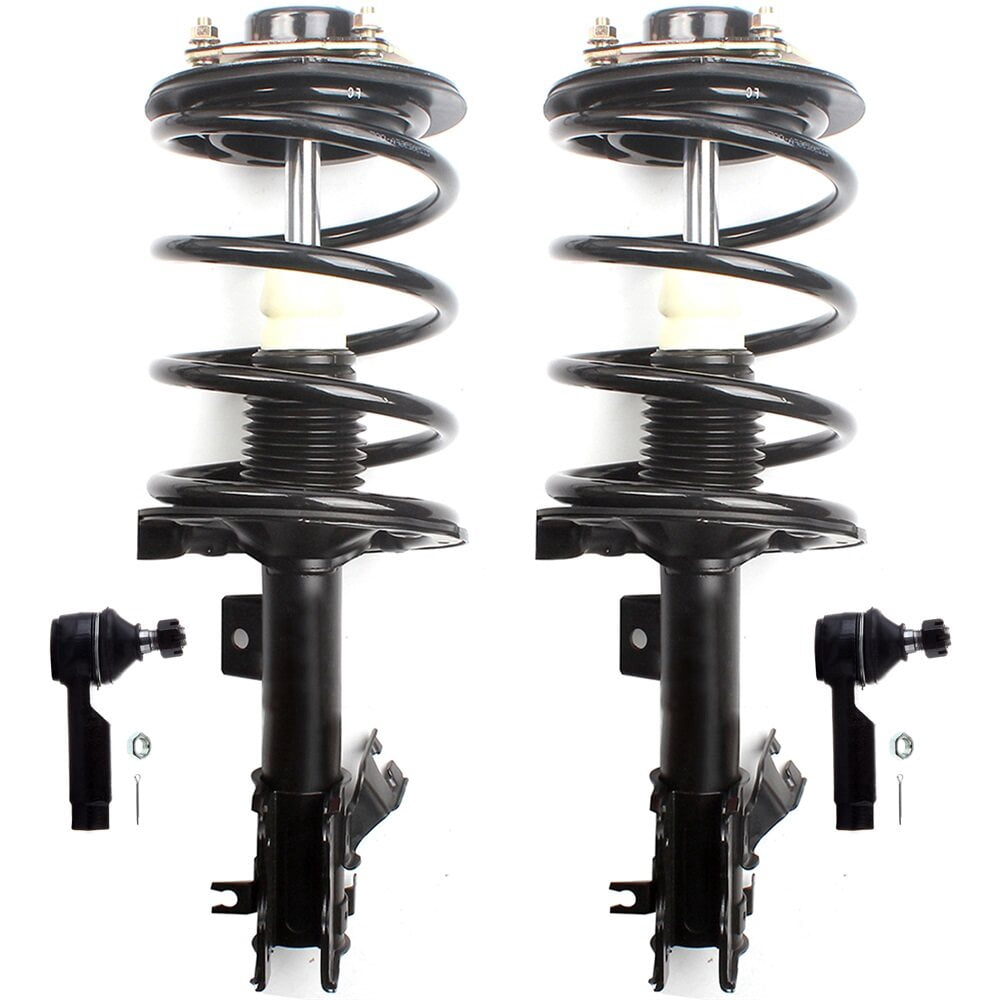 cciyu Complete Strut for 2004-2008 for Nissan Maxima Includes Complete ...
