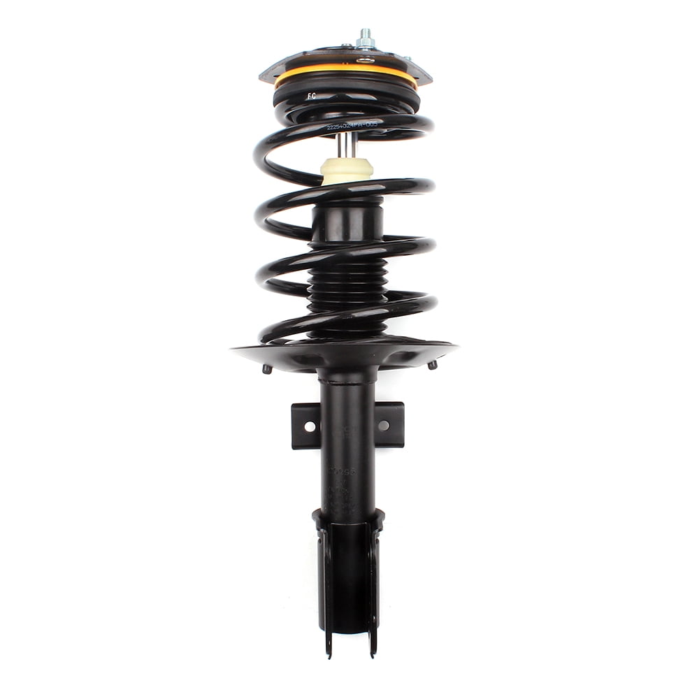 cciyu Complete Suspension Kit Fits/Rear 04 05 06 07 08 for Pontiac ...