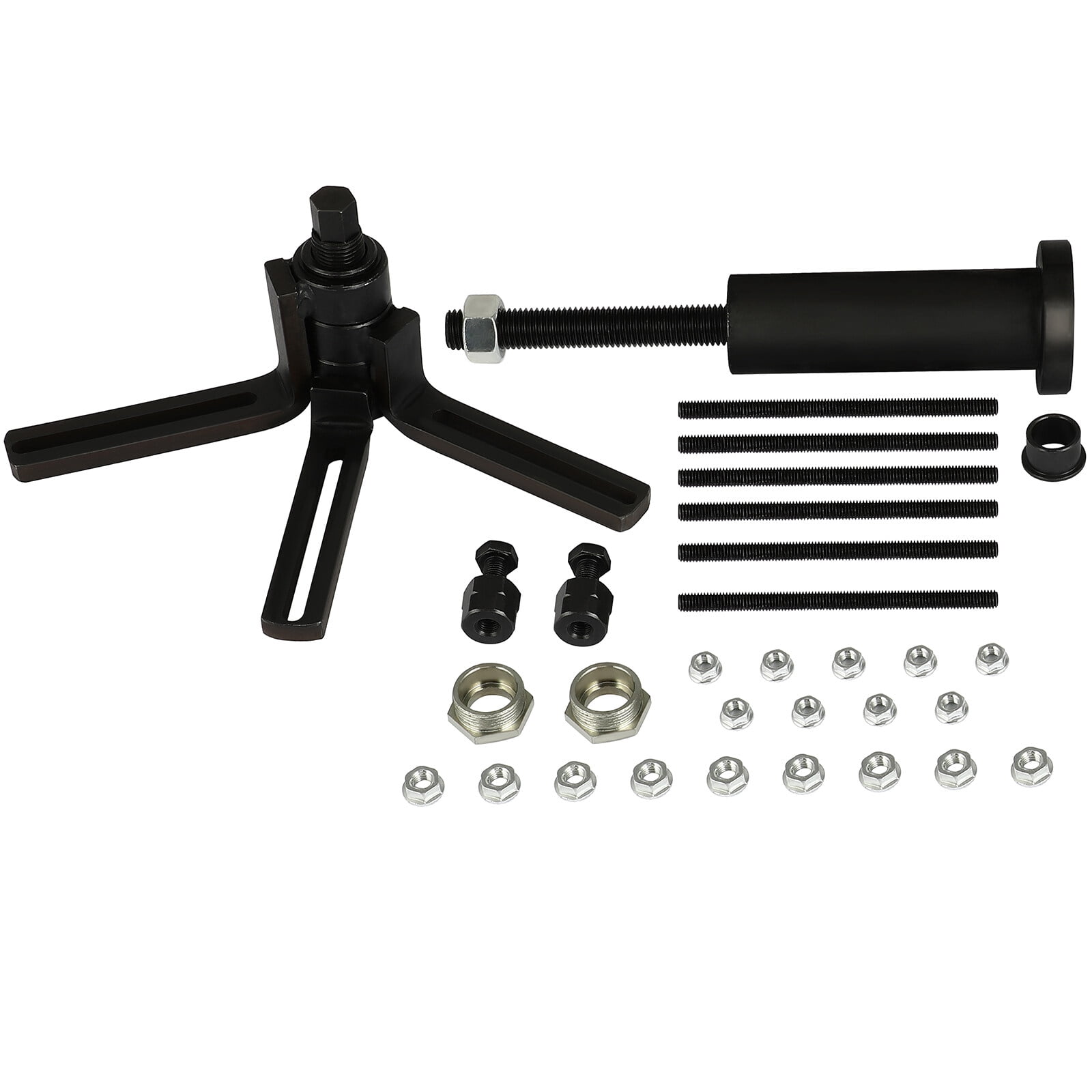 cciyu Crankcase Crank Case Puller Splitter Separator, Crank Puller ...