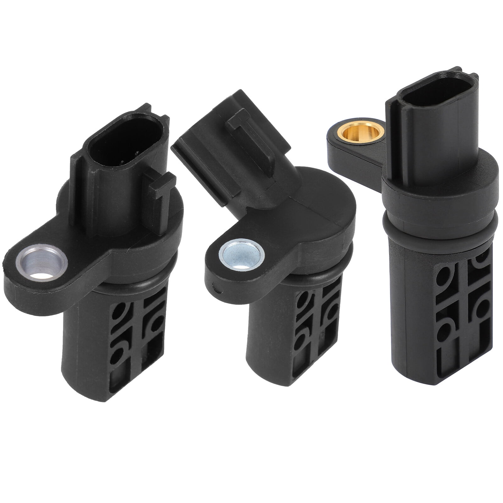 cciyu Crankshaft & Camshaft Position Sensor for Infiniti, for Nissan ...