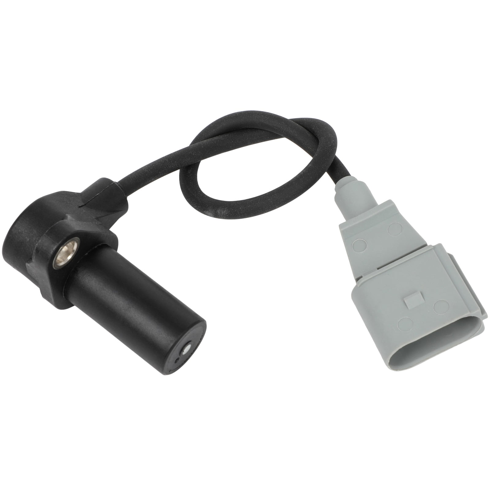 cciyu Crankshaft Position Sensor Fits for Audi Q7 2009-2012, 077905381K ...