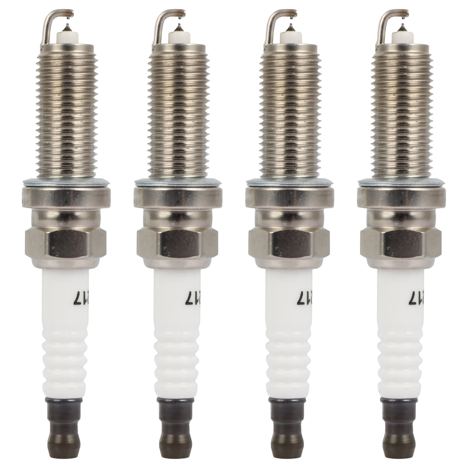 cciyu Double Iridium Spark Plugs 92217 for Subaru Impreza 2017-2020 ...