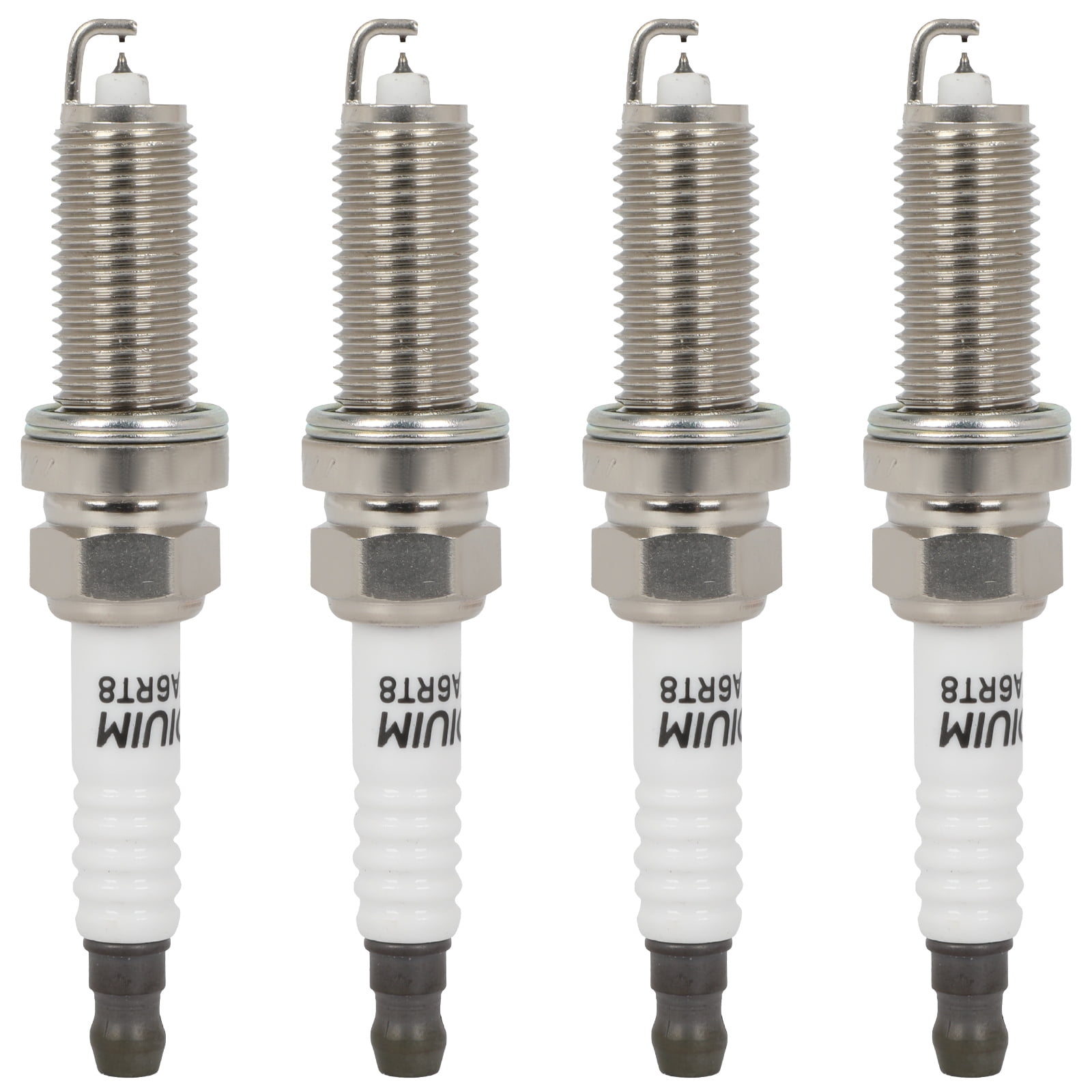 cciyu Double Iridium Spark Plugs 96210 for Toyota Camry 2018-2020,RAV4 2019-2020,Corolla 2019 ...